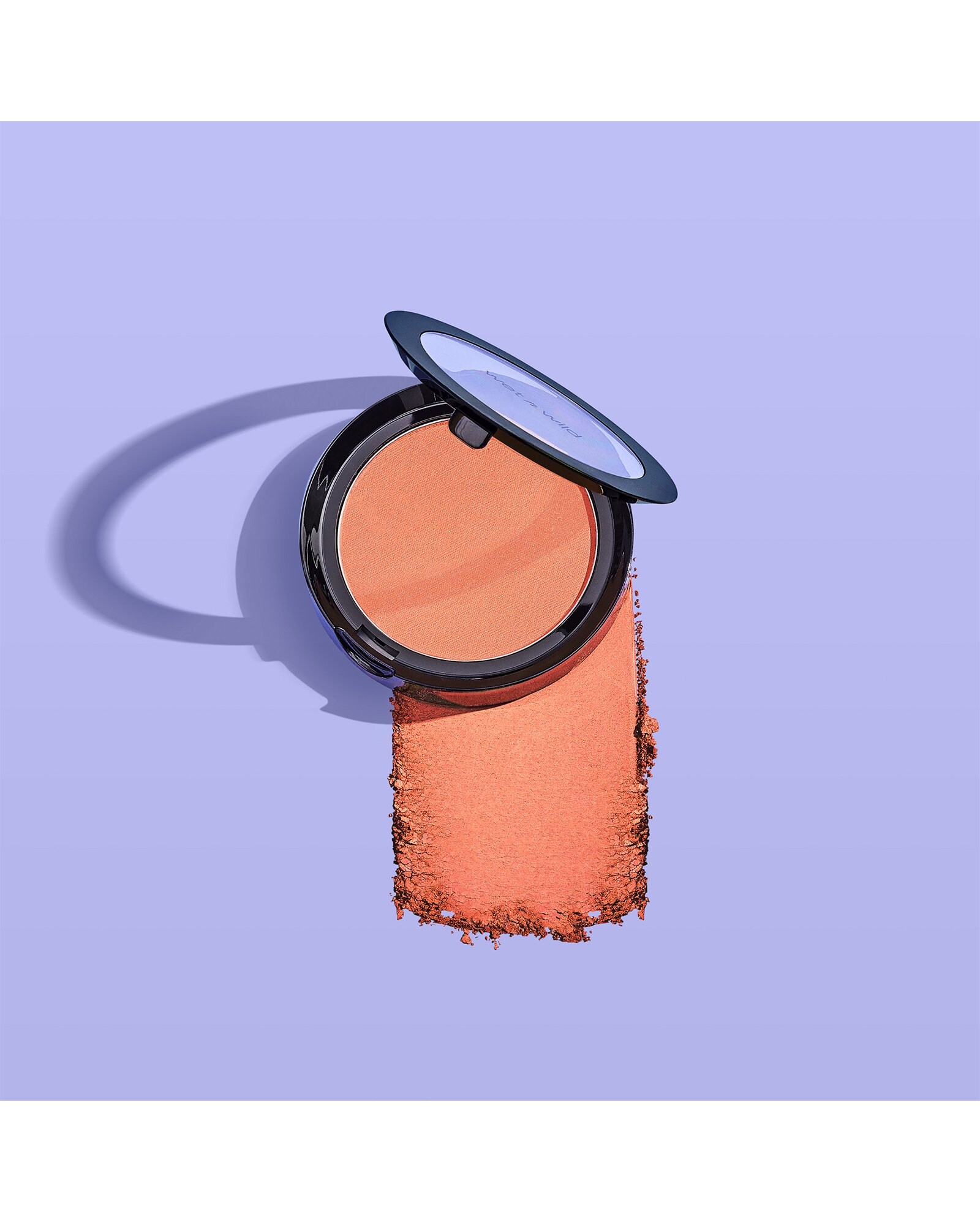 Riachuelo | Blush color icon 6g Mellow Wine | Wet n Wild