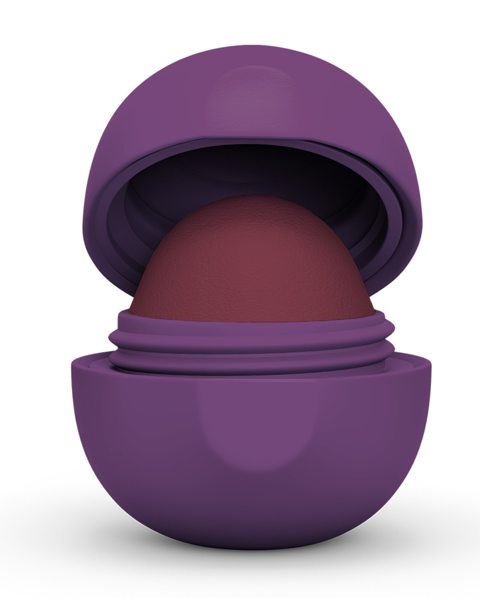 Riachuelo | Hidratante labial amora roxo ametista 9,5g | BETA