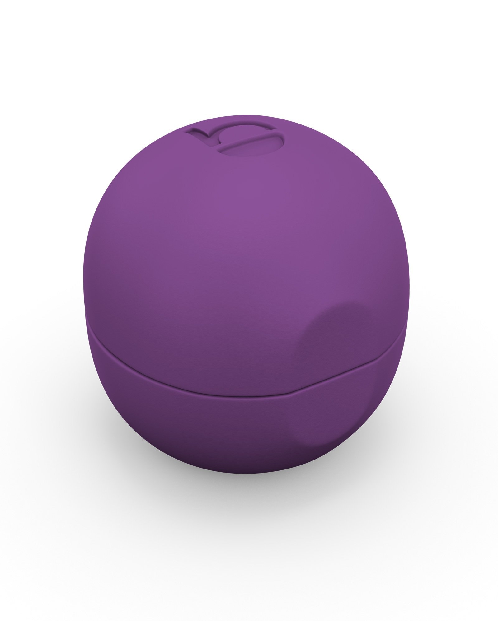 Riachuelo | Hidratante labial amora roxo ametista 9,5g | BETA