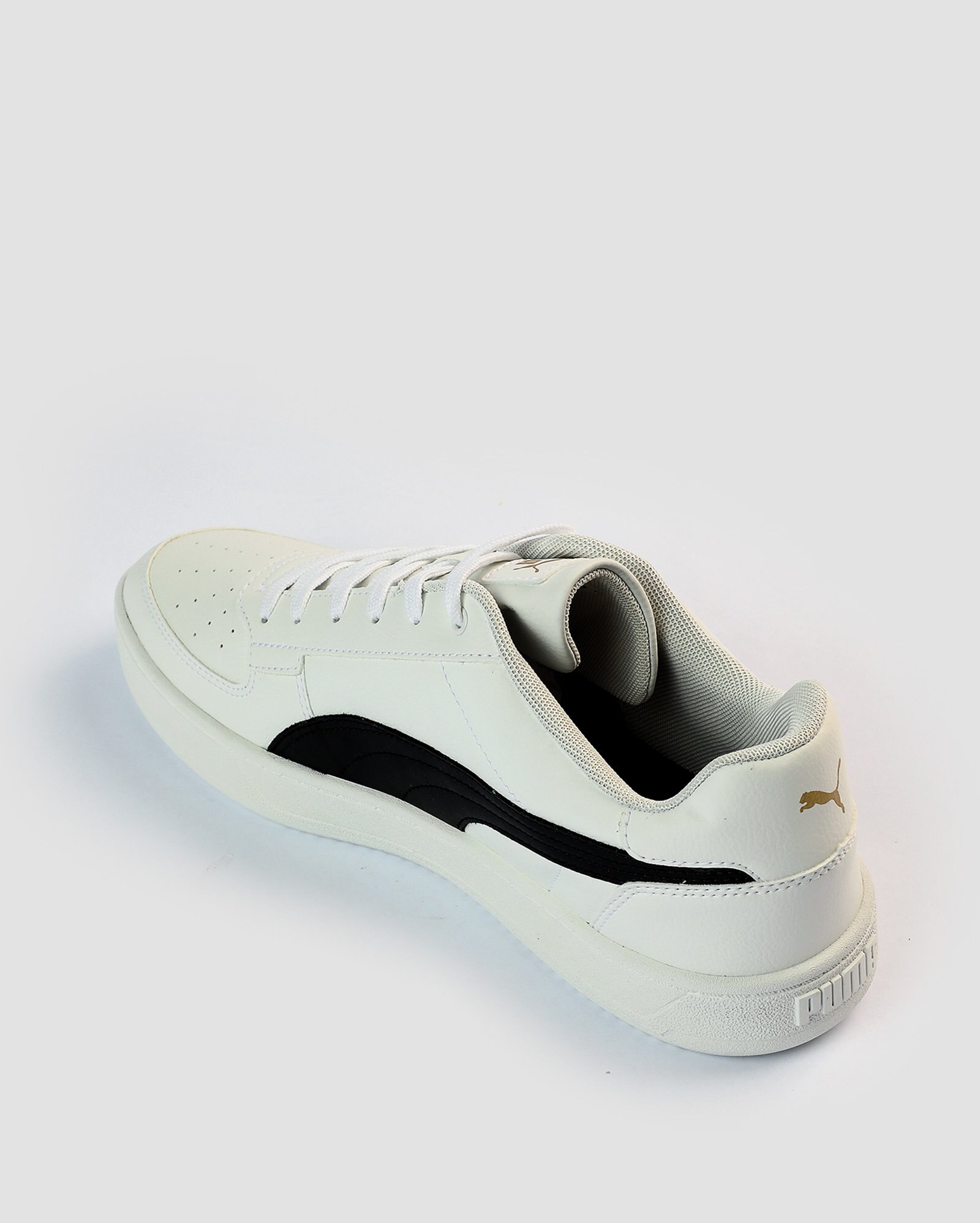 Riachuelo | Tênis masculino Caven 2.0 BDP branco | Puma