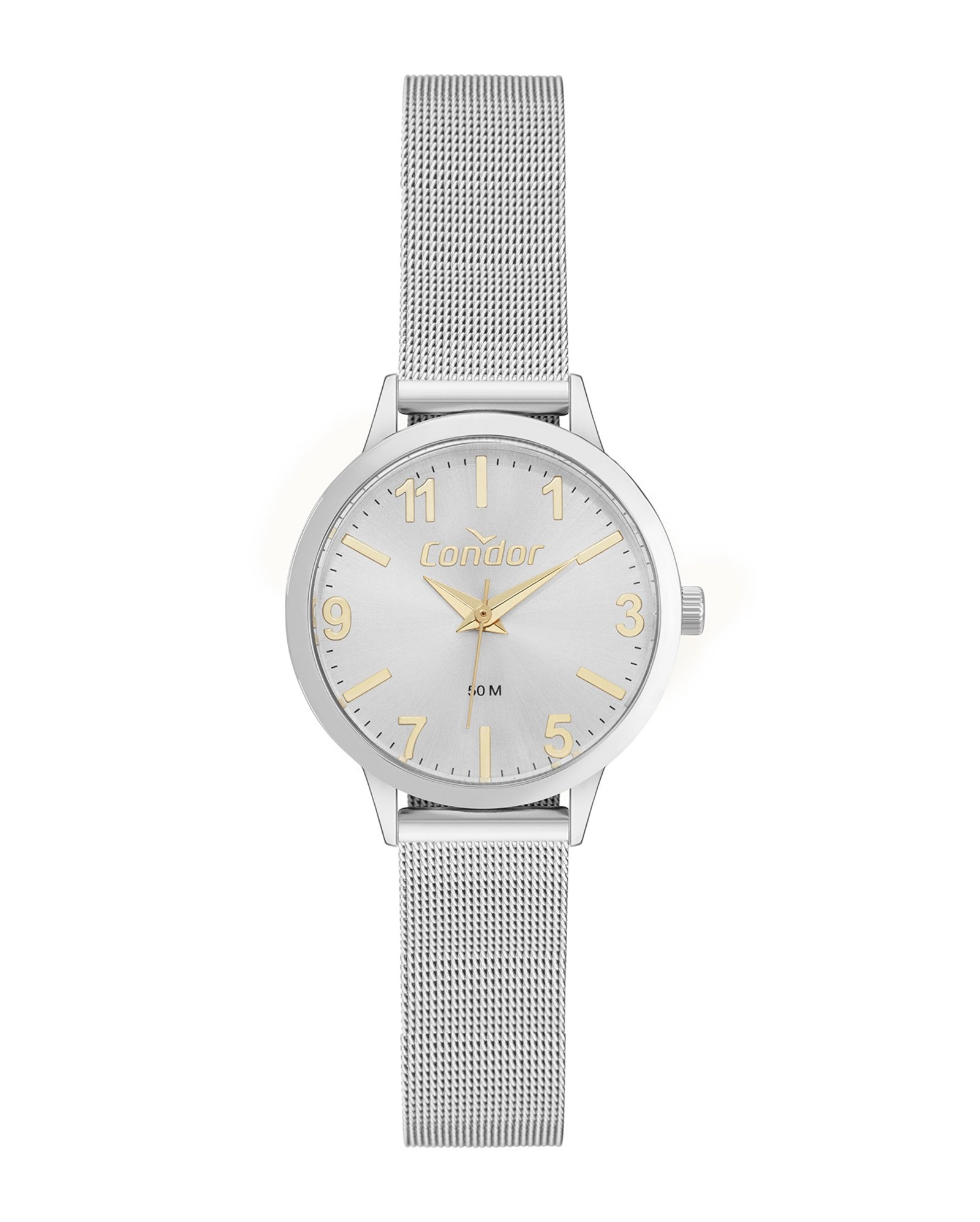 Riachuelo | Kit relógio analógico feminino CO2035NCZ K4K + conjunto ...