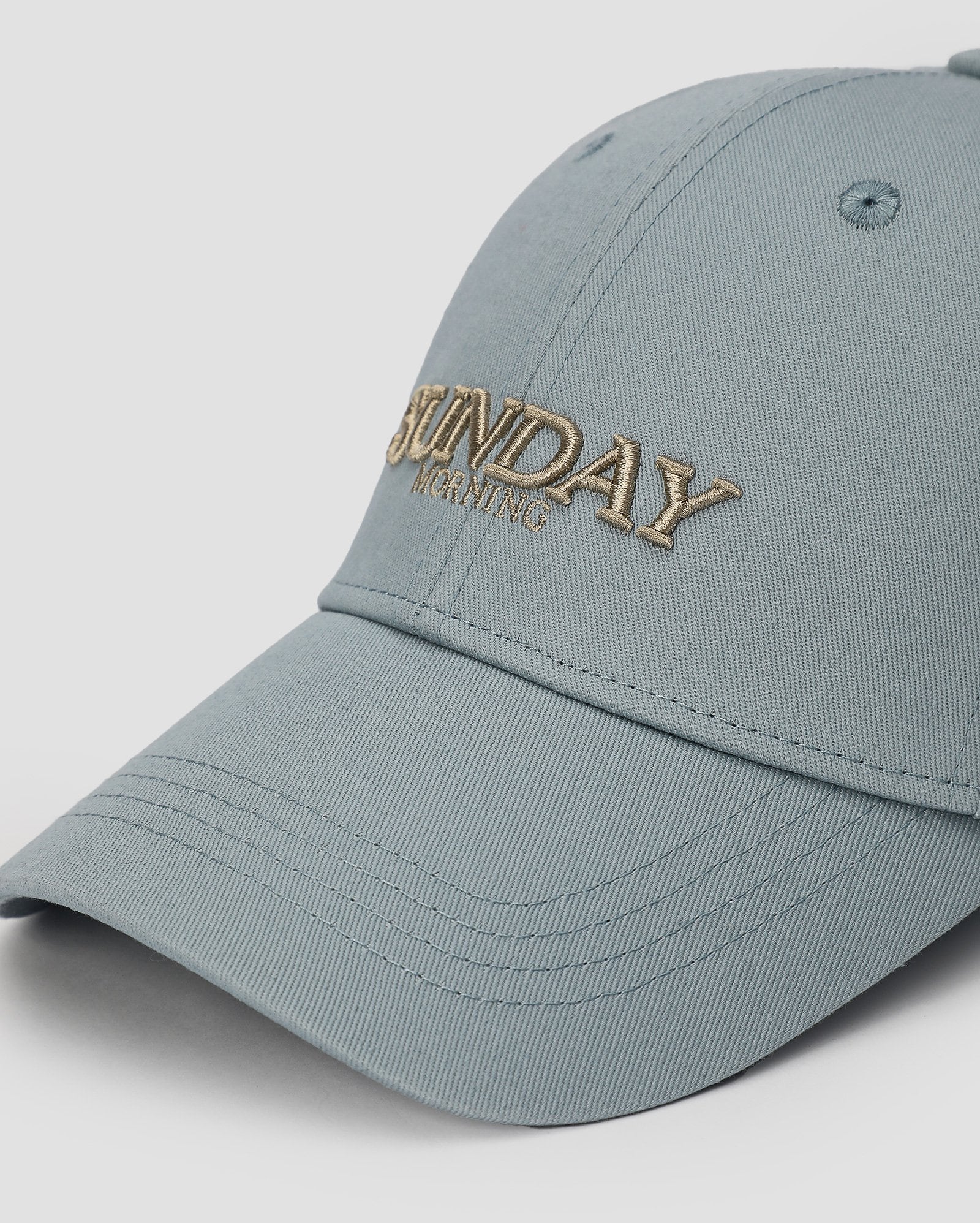 Riachuelo | Boné masculino aba curva sunday morning azul