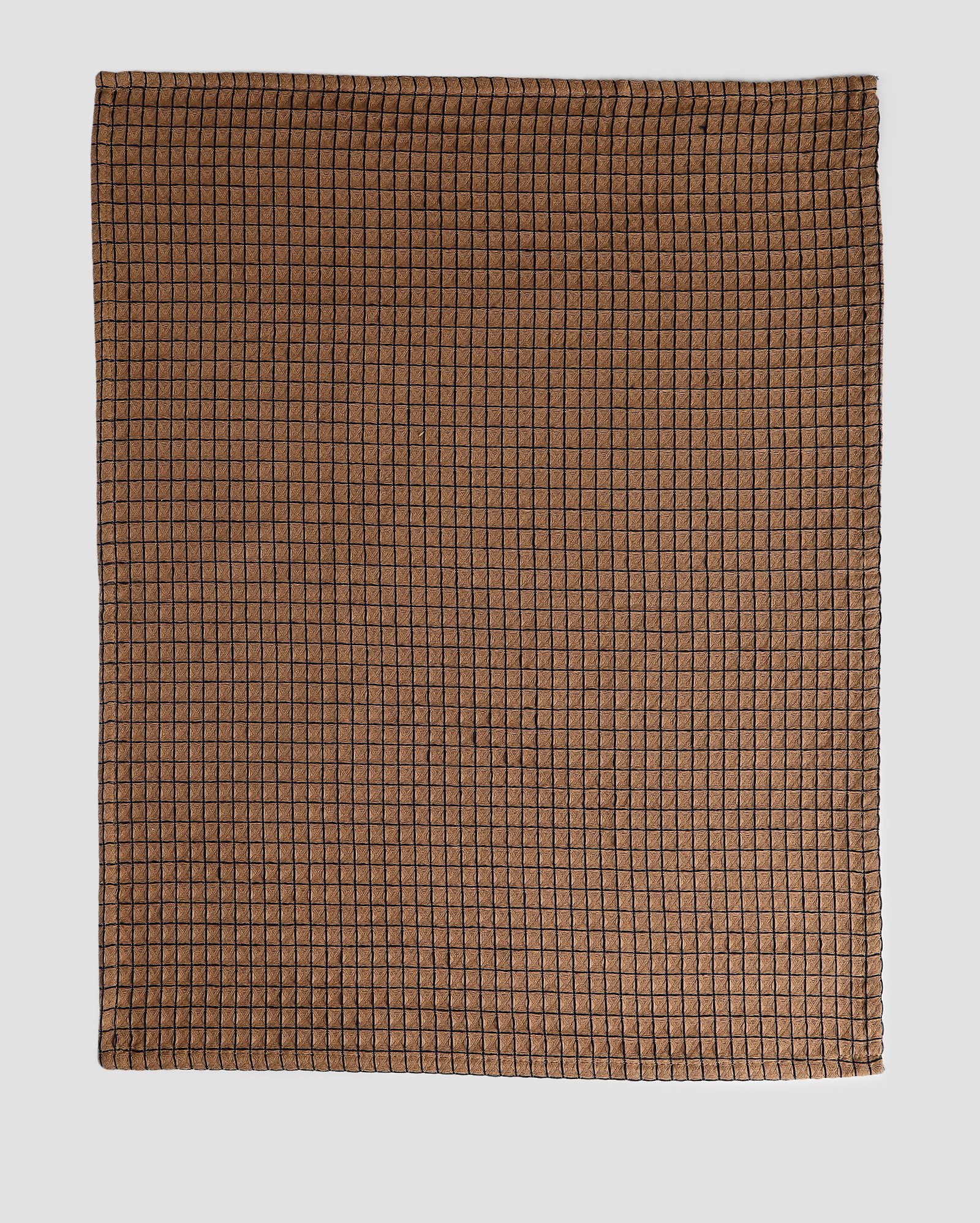 Riachuelo | Kit pano de copa 2 peças Milo xadrez multicor | Casa Riachuelo