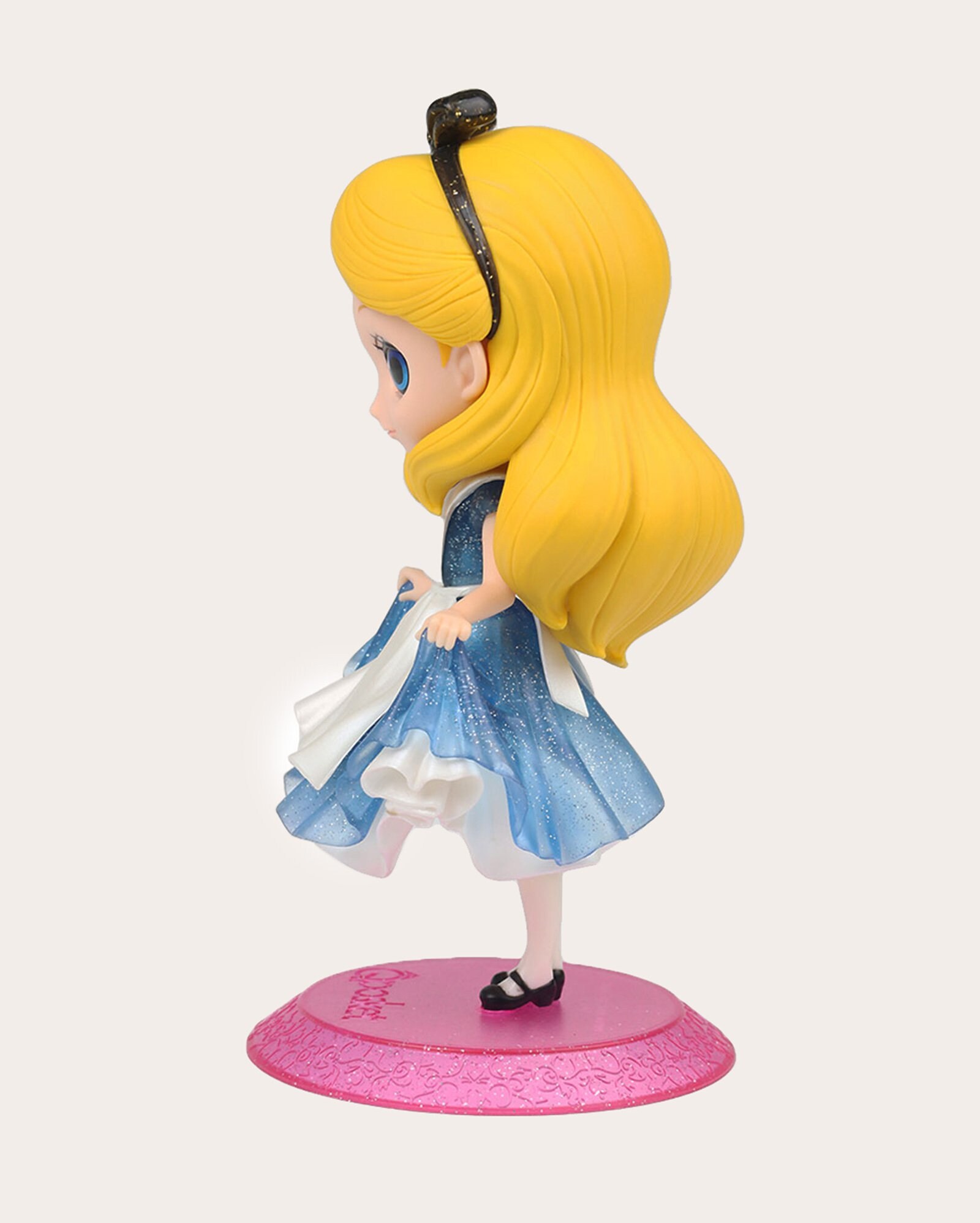 Riachuelo | Action Figure Alice Q Posket 34711 multicor | FANLAB