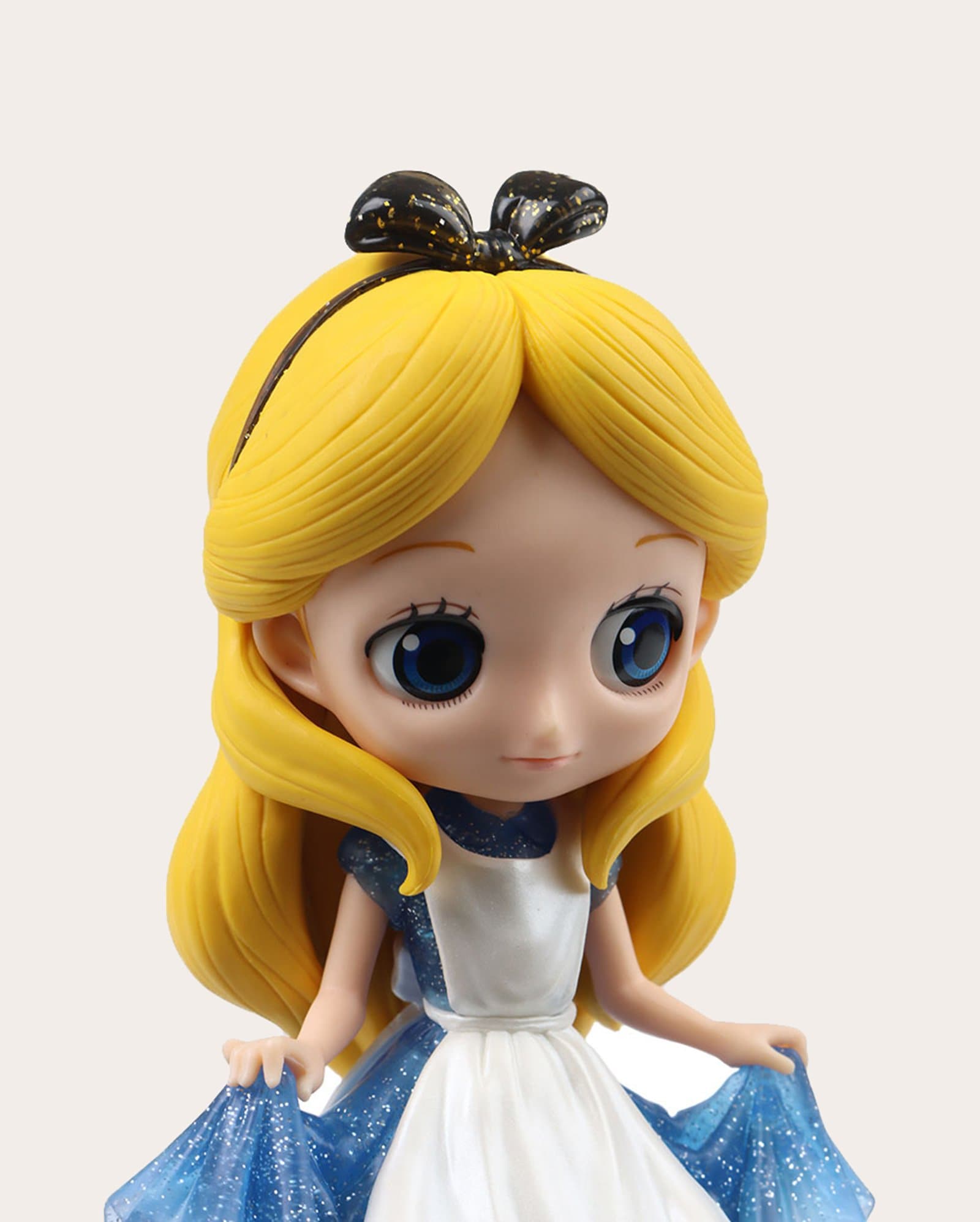 Riachuelo | Action Figure Alice Q Posket 34711 multicor | FANLAB