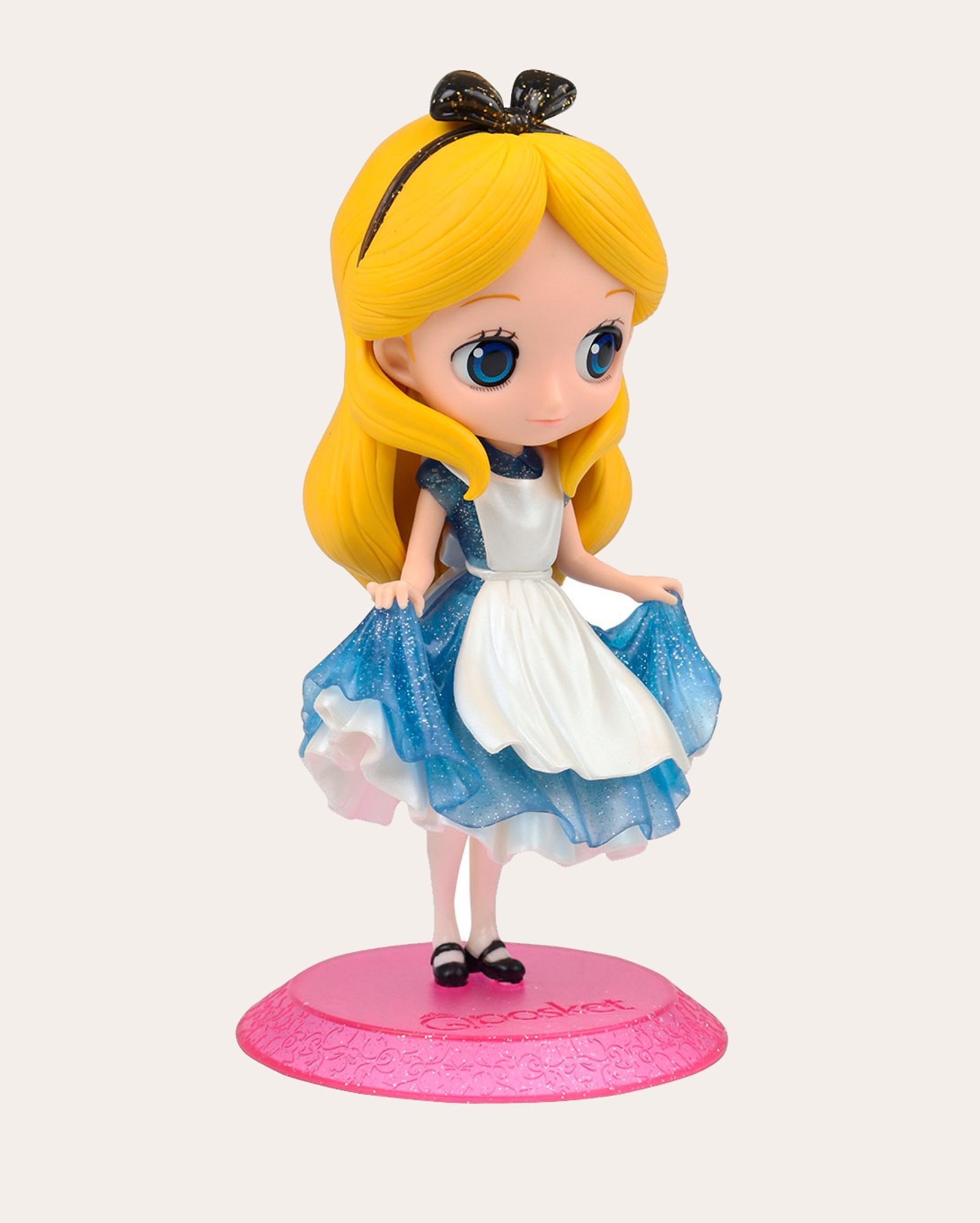 Riachuelo | Action Figure Alice Q Posket 34711 multicor | FANLAB