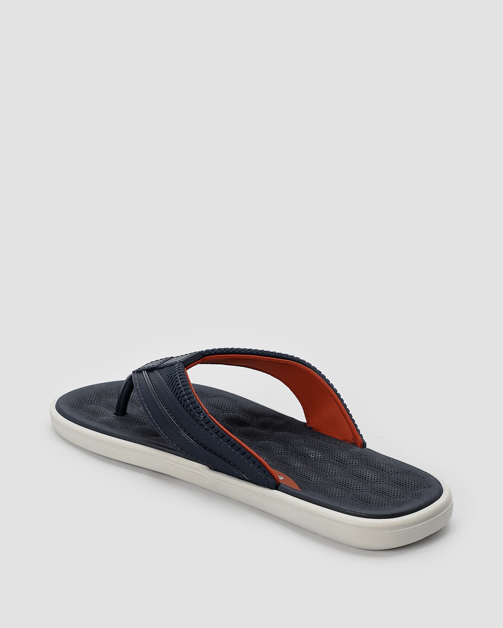 Riachuelo | Chinelo masculino Cartago Malta VI azul | Grendene