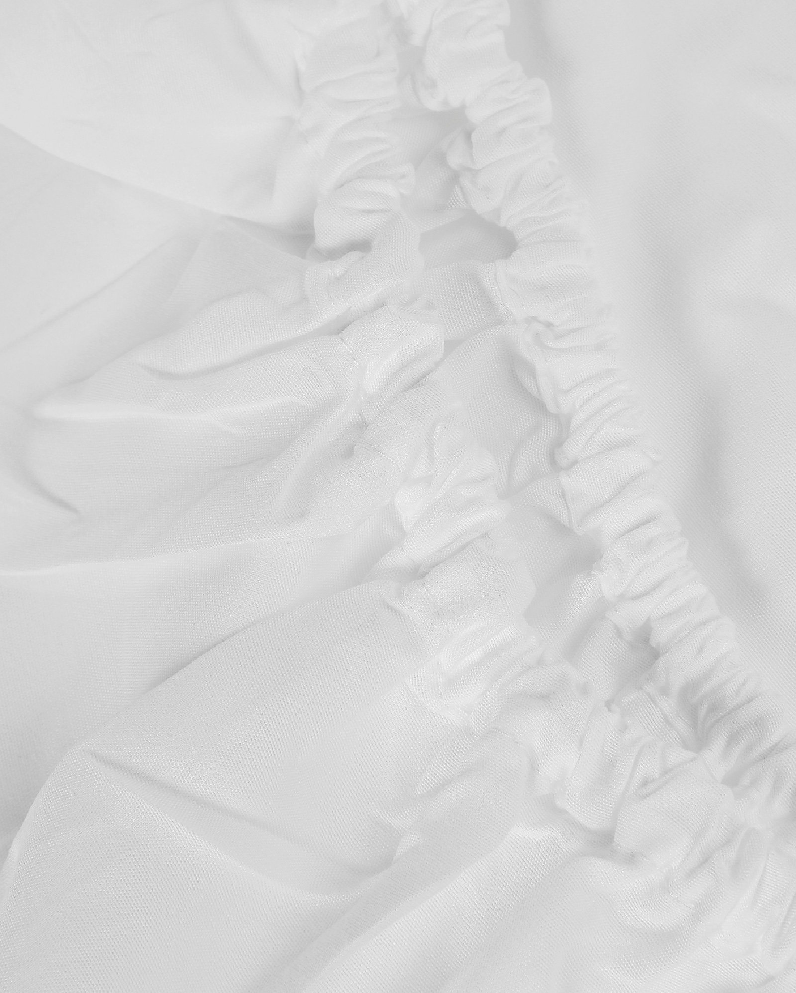 Riachuelo | Jogo de cama microfibra renda puff bordado branco - CASAL ...