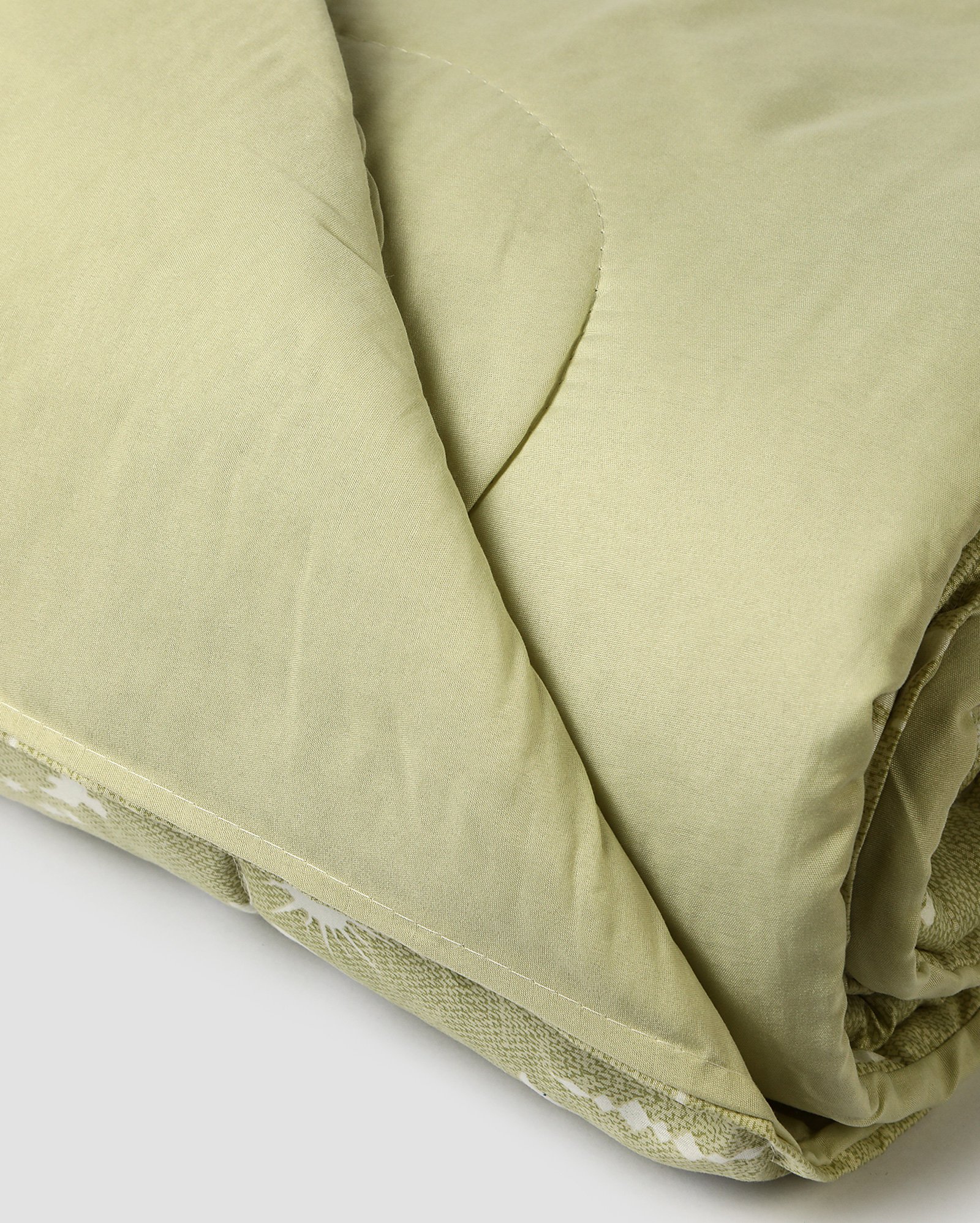 Riachuelo | Edredom casal dupla face microfibra Eve sol e lua verde ...