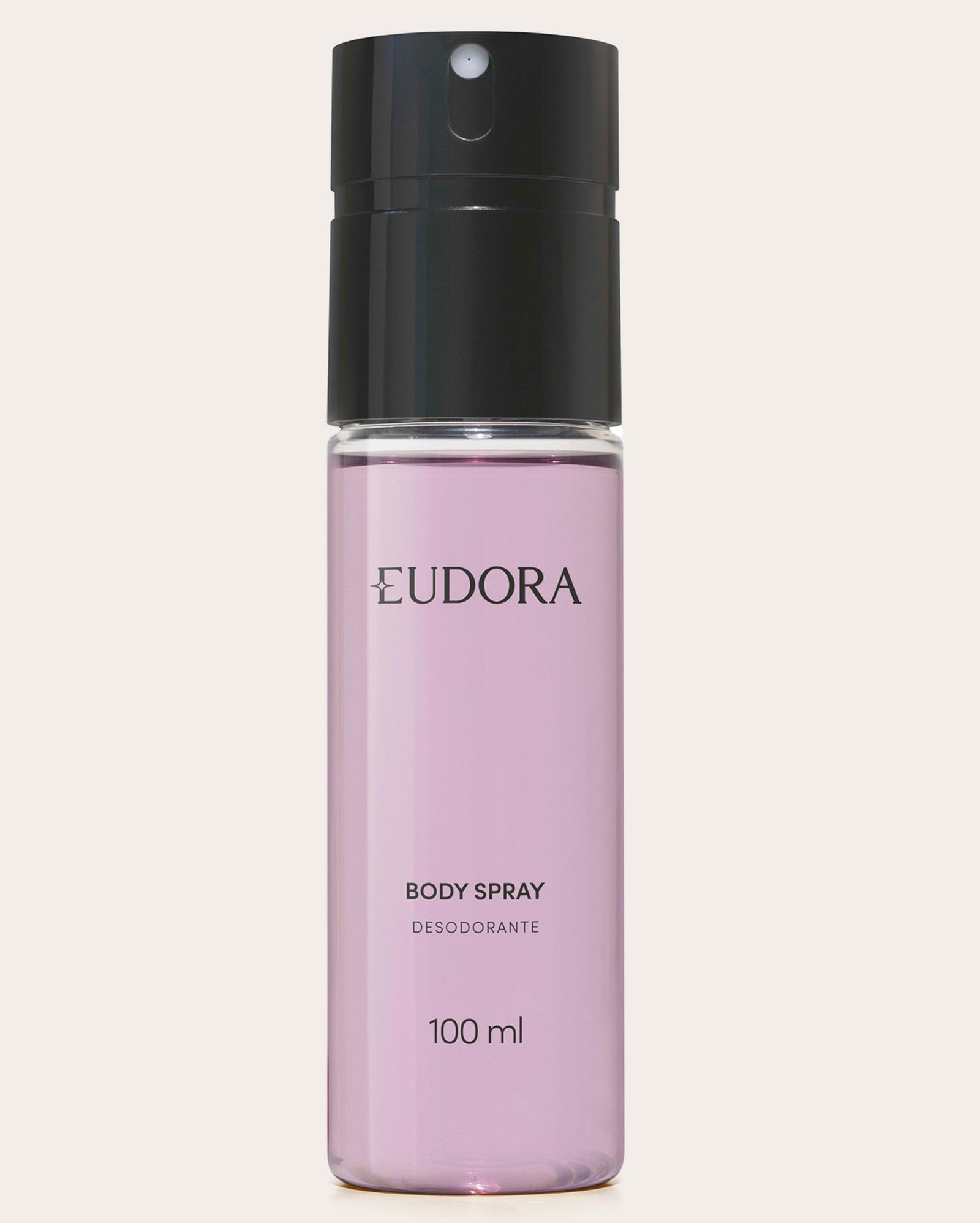 Riachuelo | Body spray desodorante Eudora 100ml | Eudora