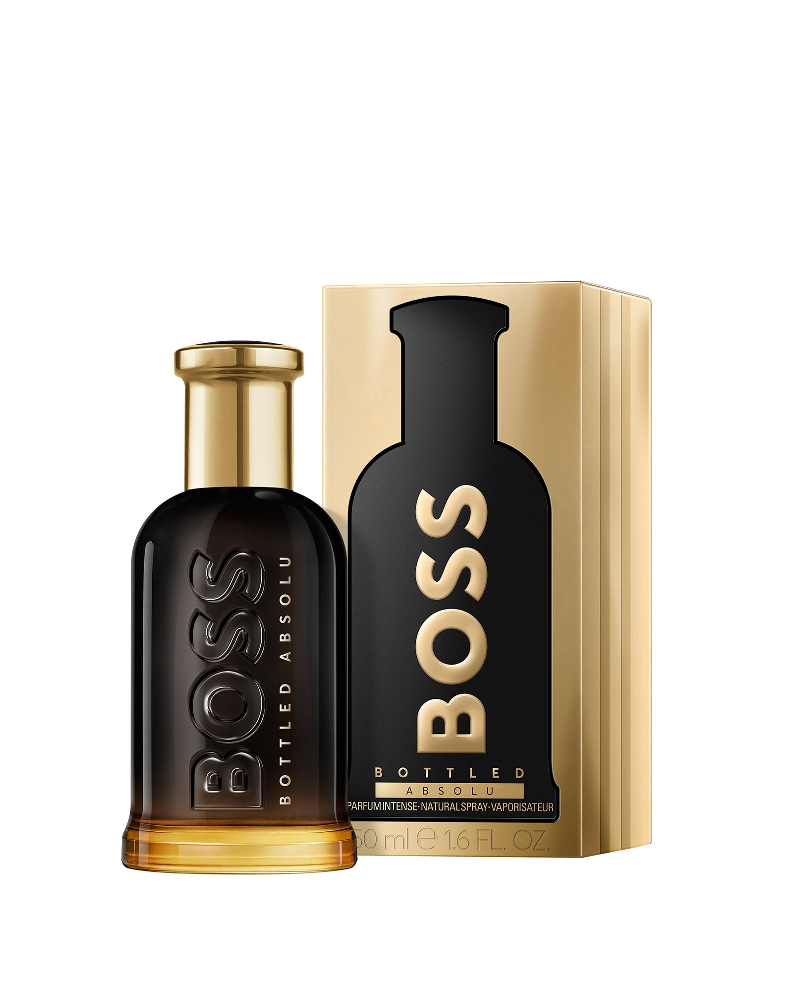 Riachuelo | Perfume masculino Bottled Absolu Intense for Men EDP - 50 ...