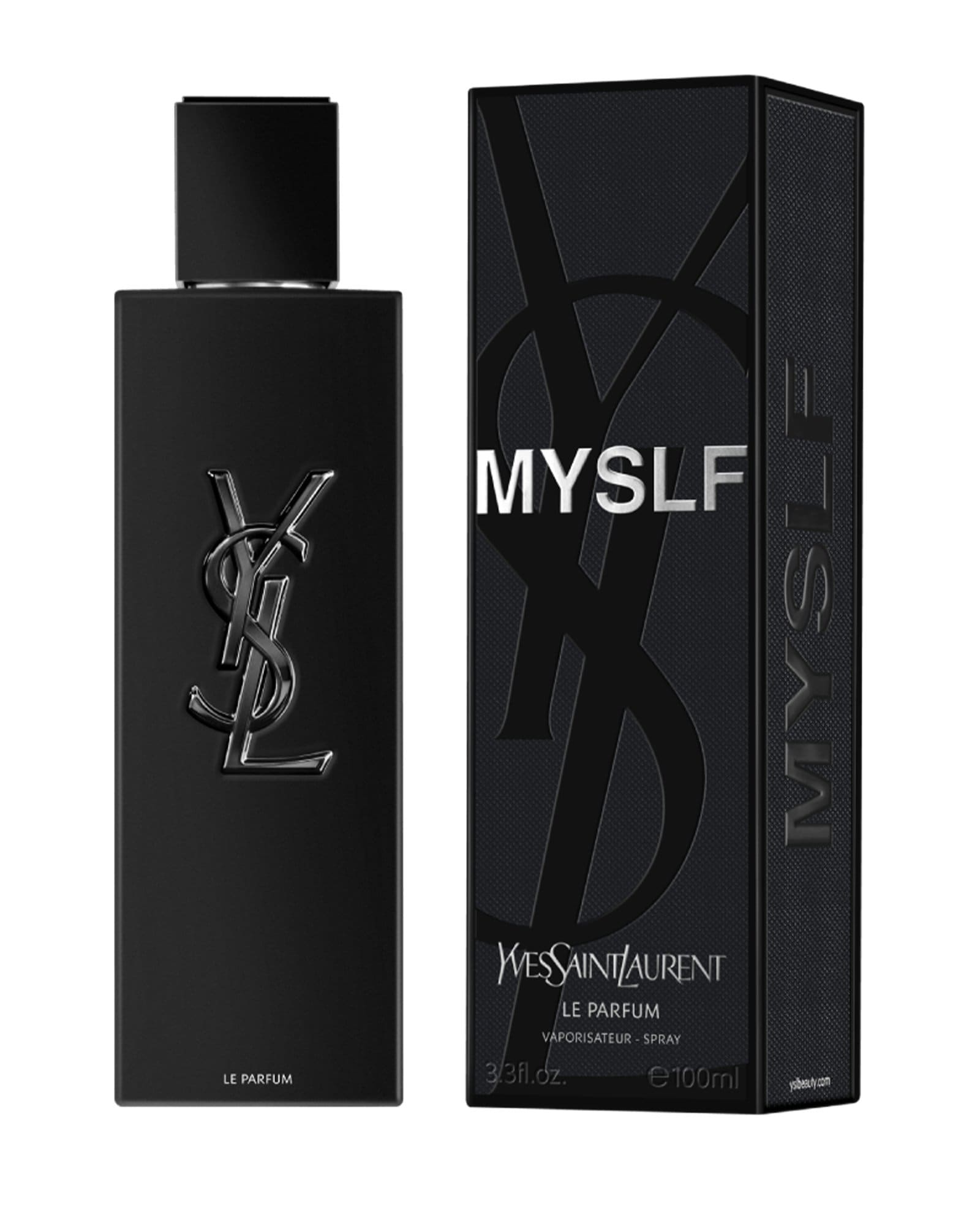 Riachuelo | Perfume masculino Myself EDP - 100 ML | Yves Saint Laurent
