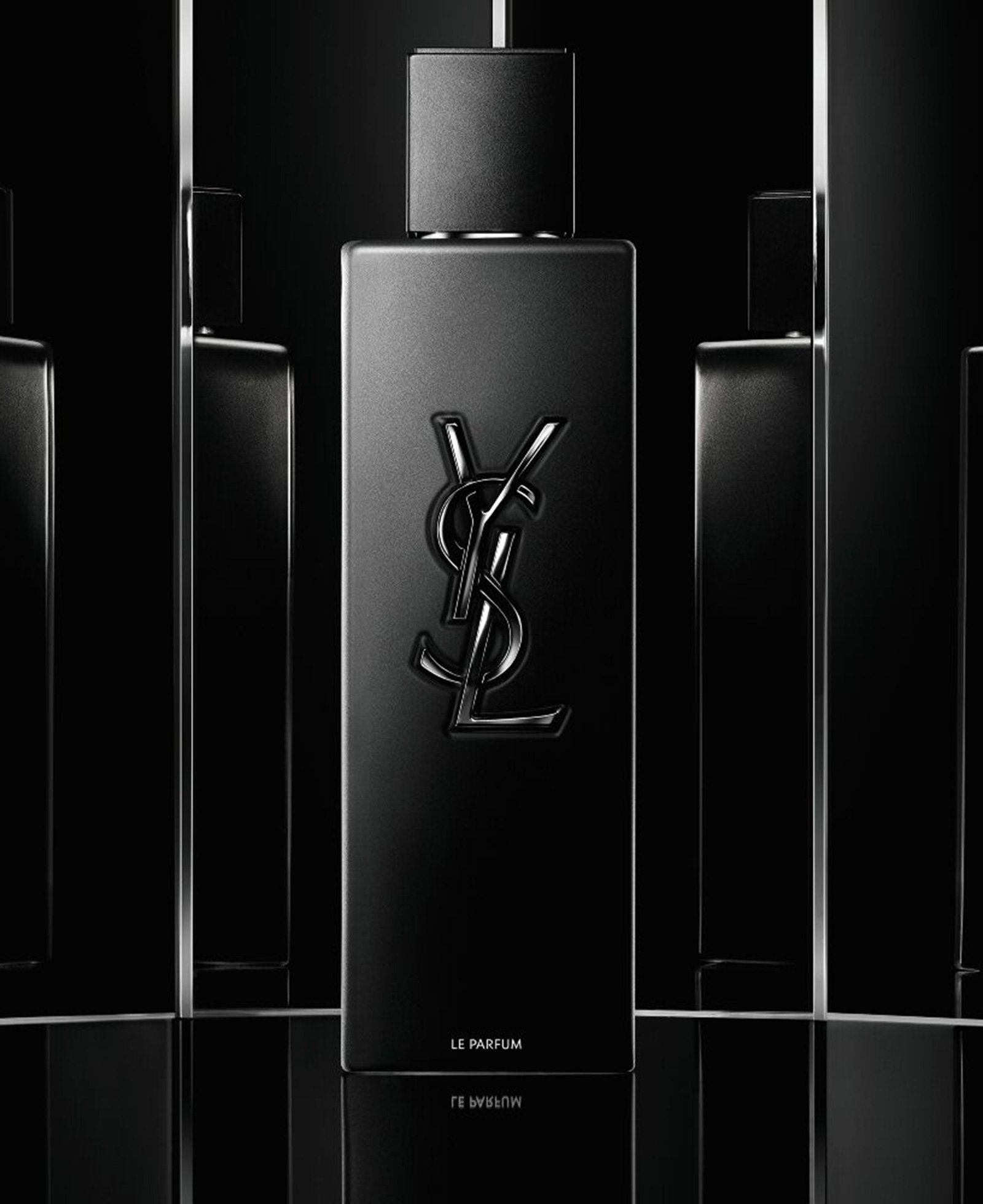 Riachuelo | Perfume masculino Myself EDP - 100 ML | Yves Saint Laurent
