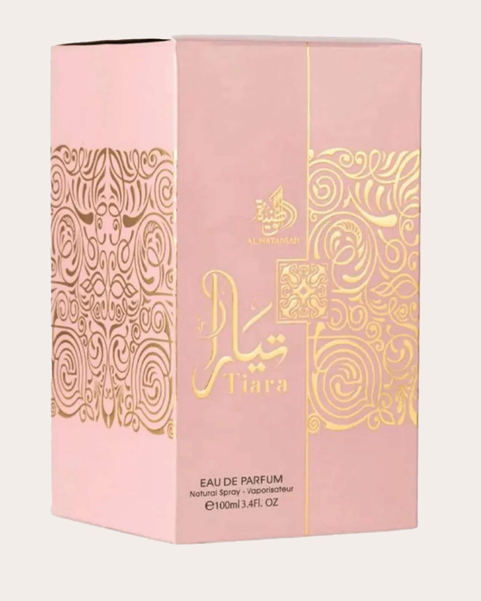 Riachuelo | Perfume feminino Tiara Pink EDP 100ml | Al Wataniah