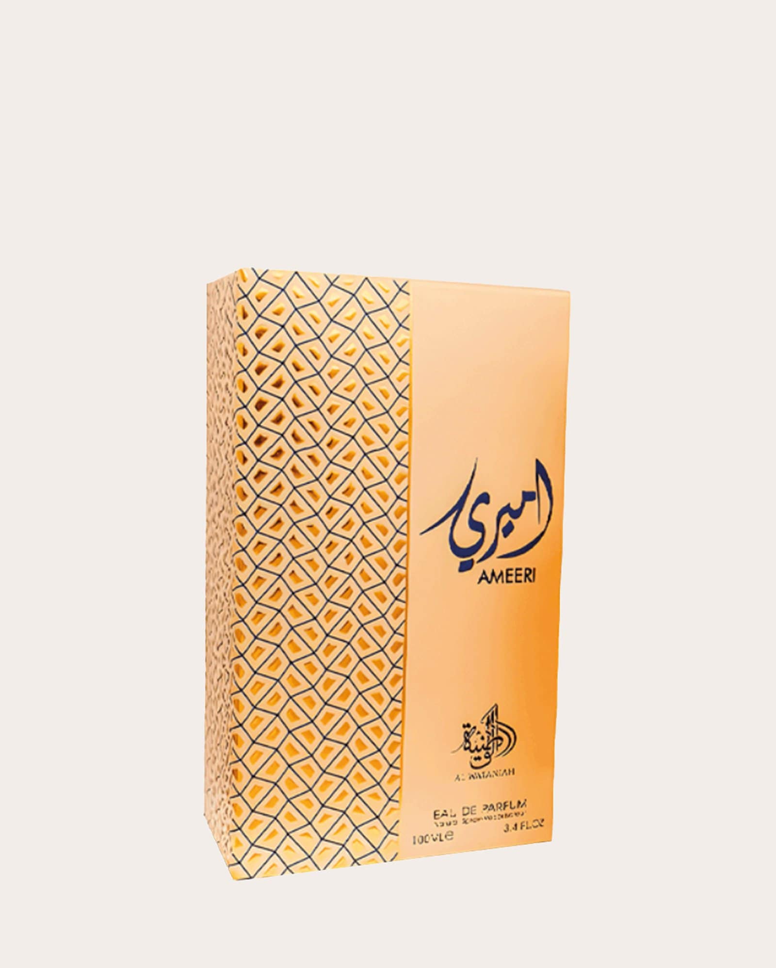 Riachuelo | Perfume masculino Ameeri EDP 100ml | Al Wataniah