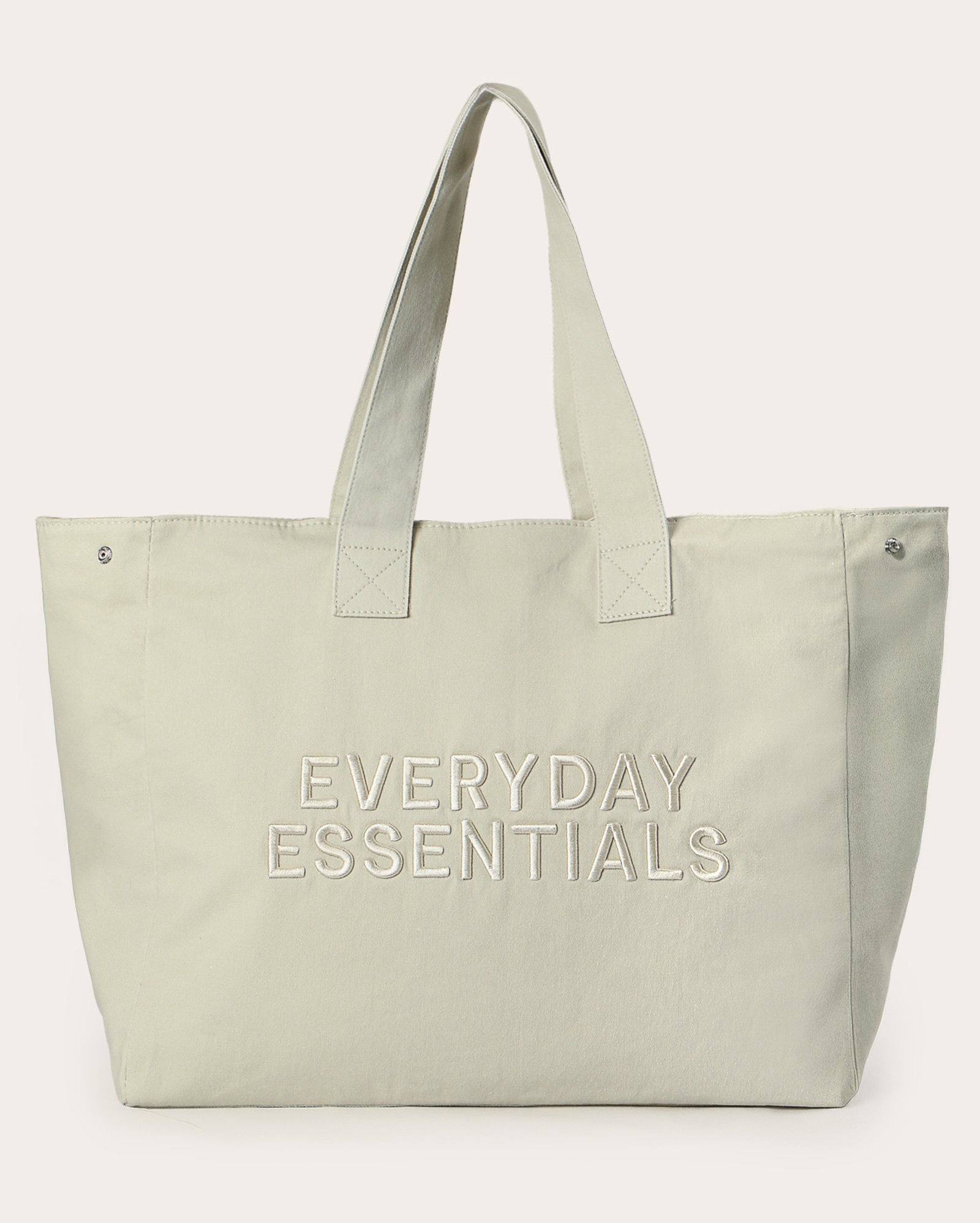 Riachuelo | Bolsa feminina tote max everyday essentials - Bege Claro