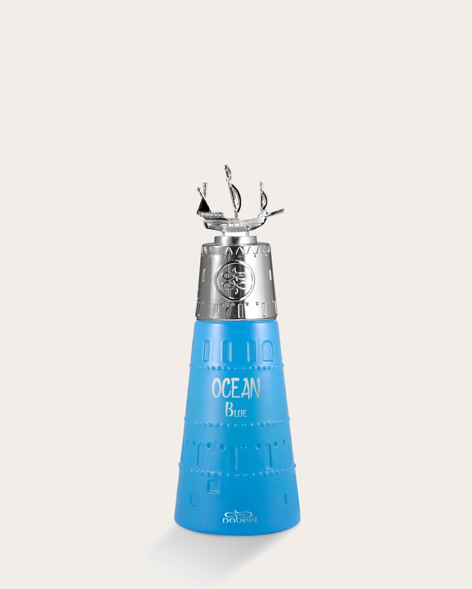 Riachuelo | Perfume masculino Ocean Blue EDP 100ml | Nabeel