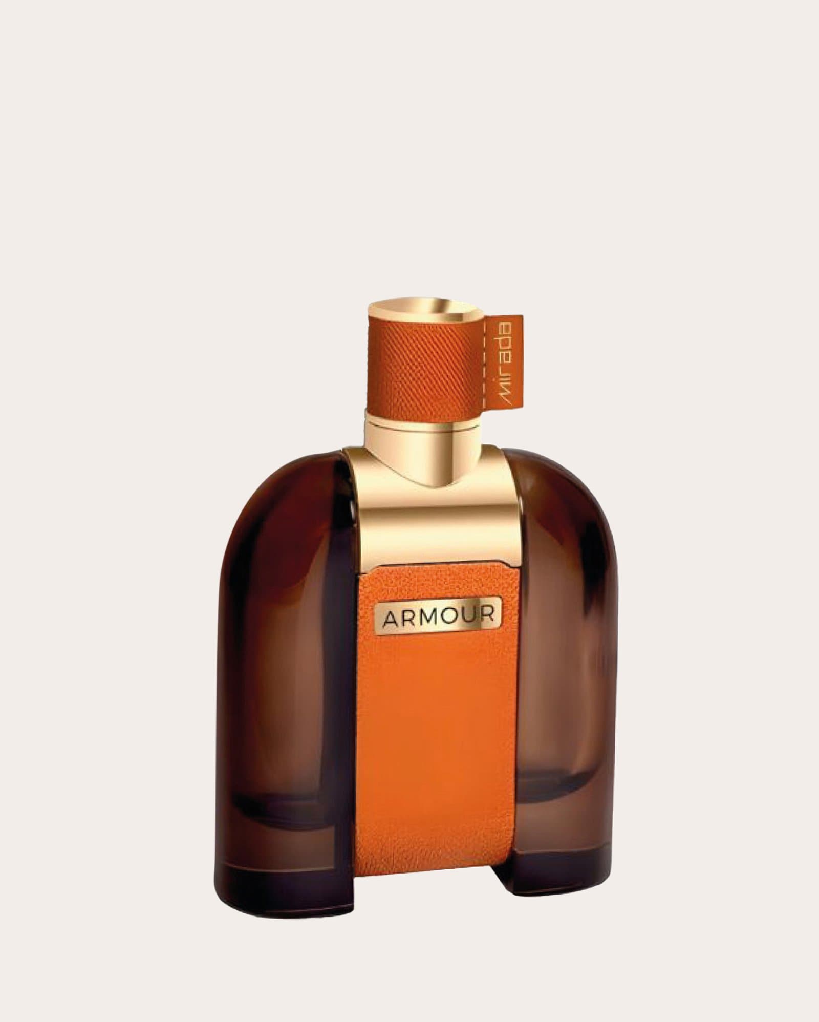 Riachuelo | Perfume masculino Armour EDP 100ml | Mirada