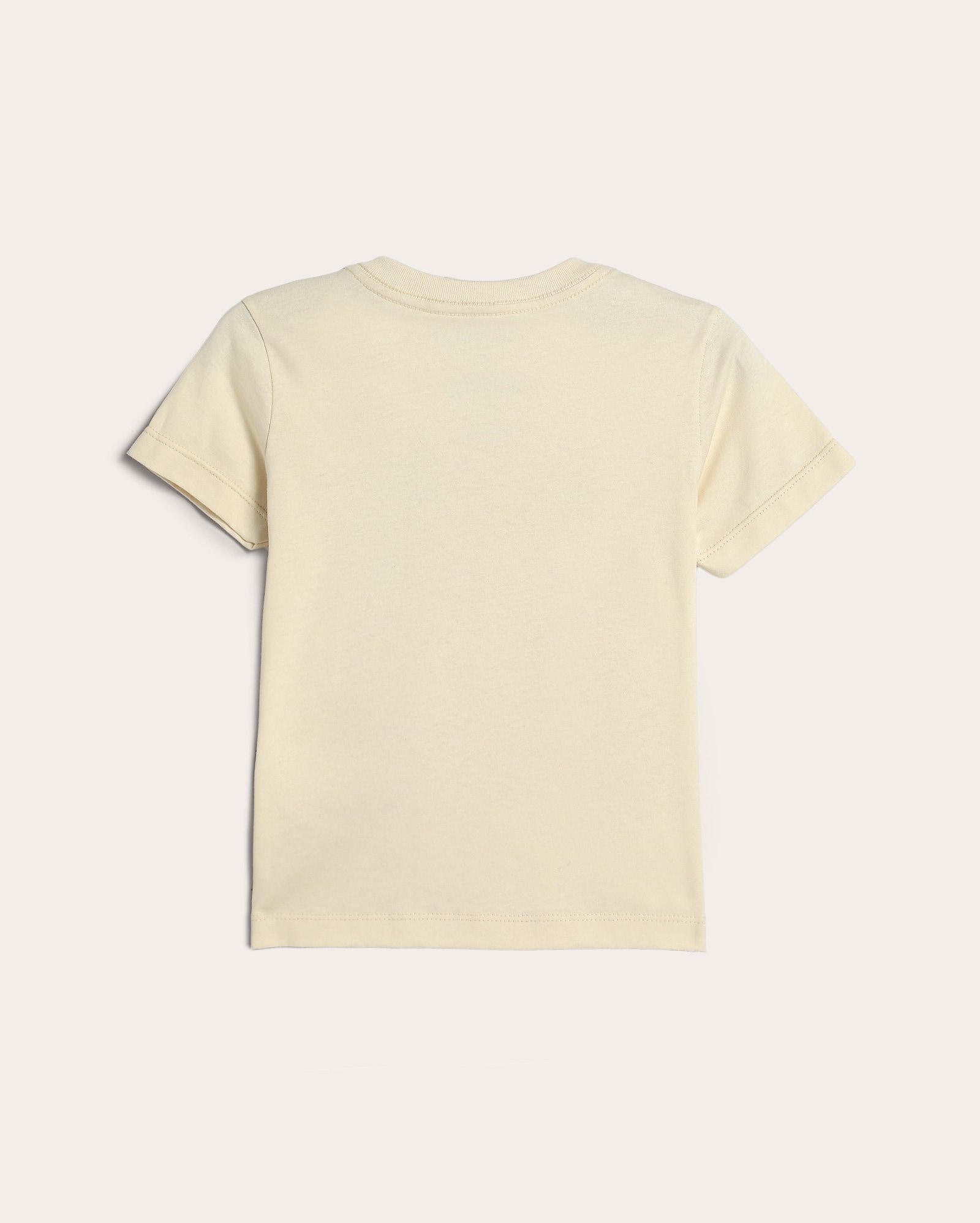 Riachuelo | Camiseta infantil Simba 1-5A - bege | Disney