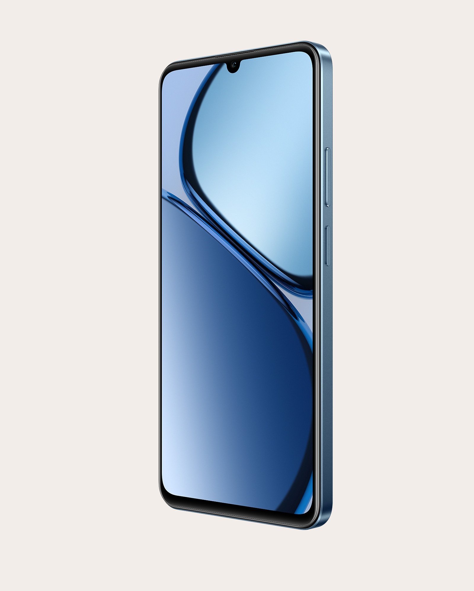 Riachuelo | Smartphone C63 4G 256GB – azul | Realme