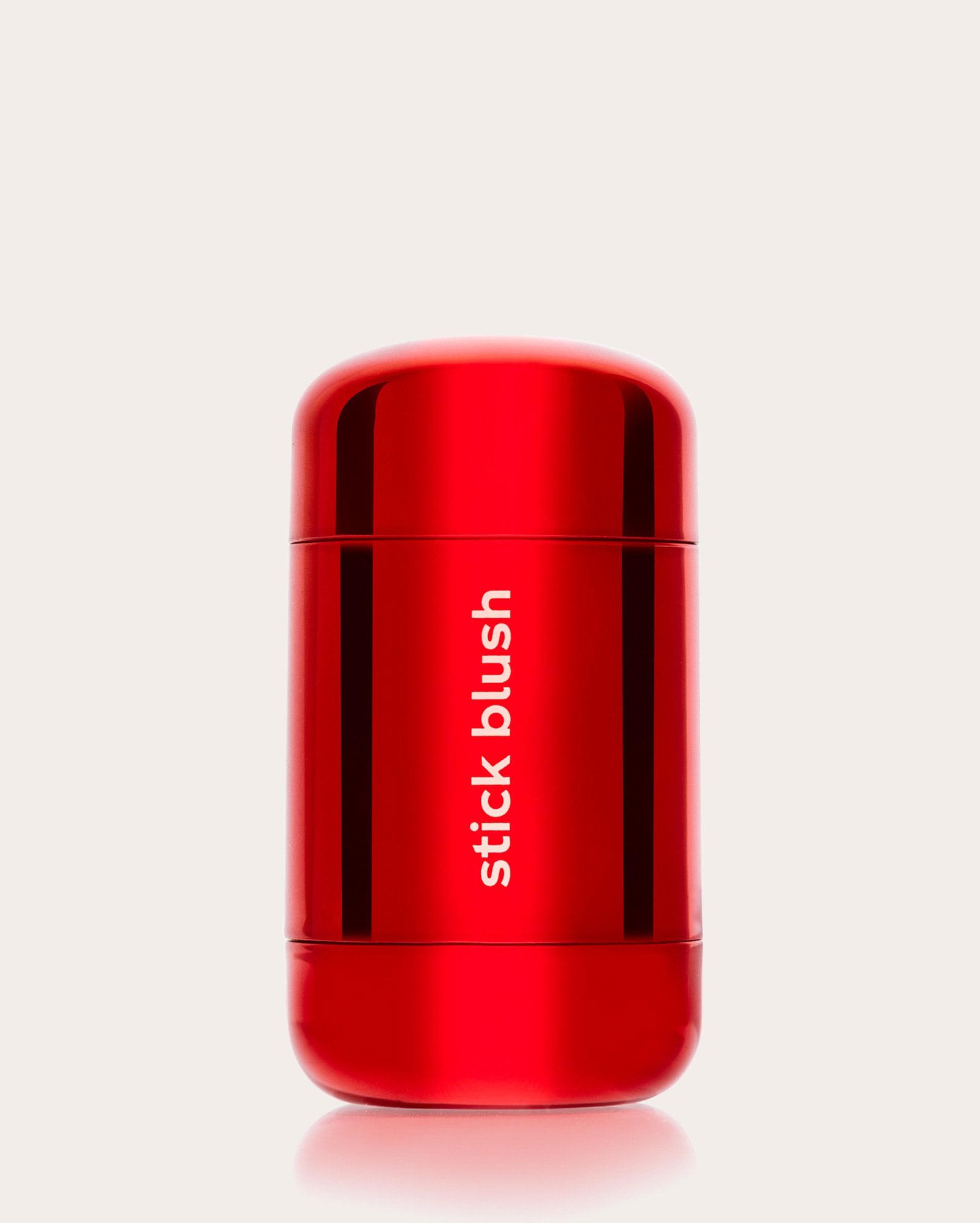 Riachuelo | Blush stick Coca-Cola Drink Please 7g | Bruna Tavares