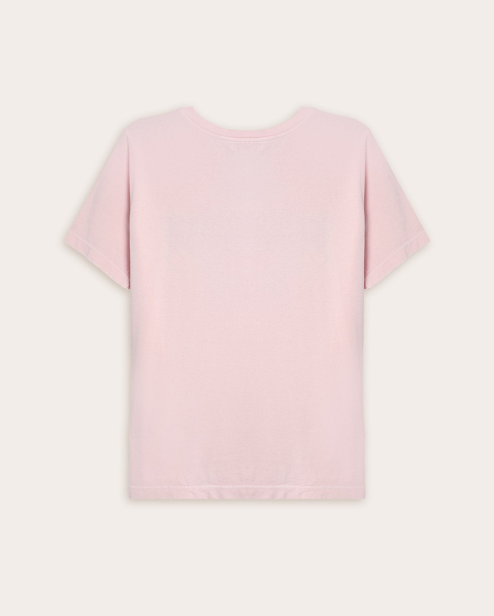 Riachuelo | Camiseta feminina Cinnamoroll - rosa | FANLAB