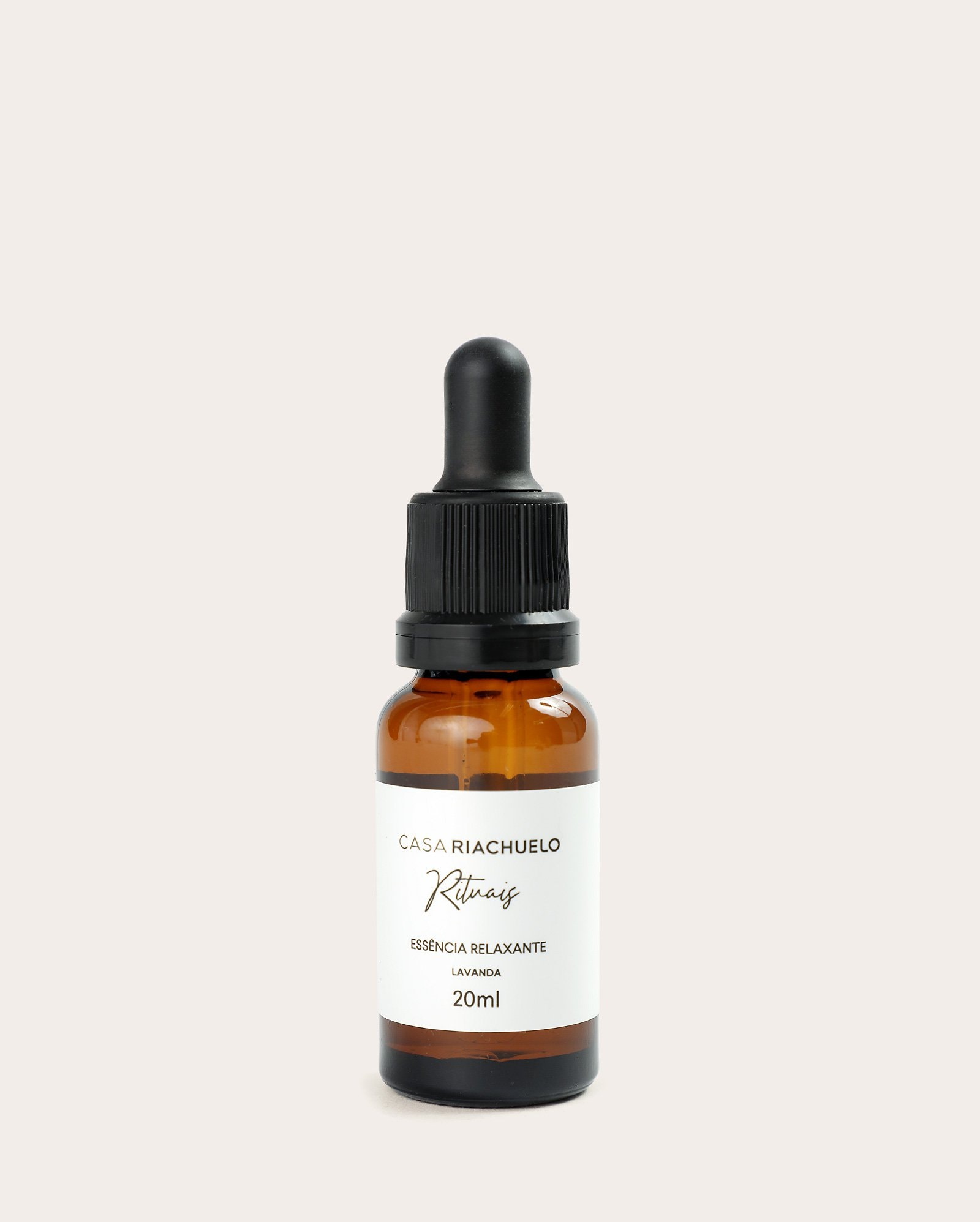 Riachuelo | Essência relaxante lavanda 20ml | Casa Riachuelo