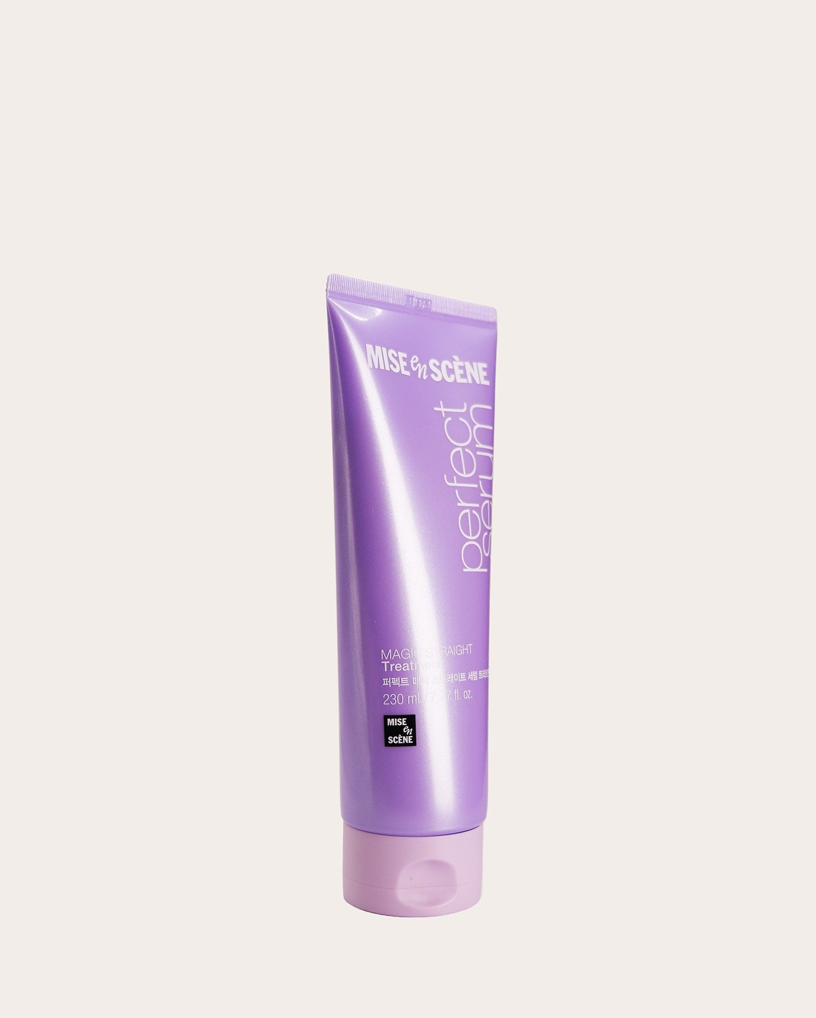 Riachuelo | Máscara Perfect Serum Magic Straight 230ml | Mise en Scène