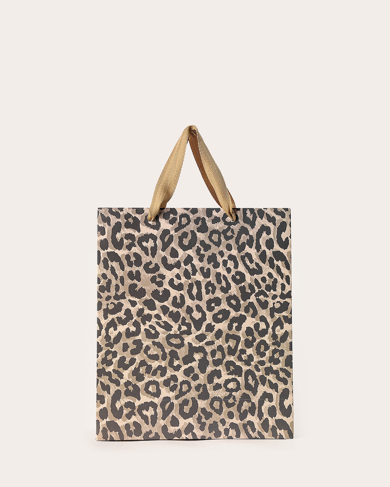 Riachuelo | Sacola de presente Incrivelmente Brasil animal print P ...