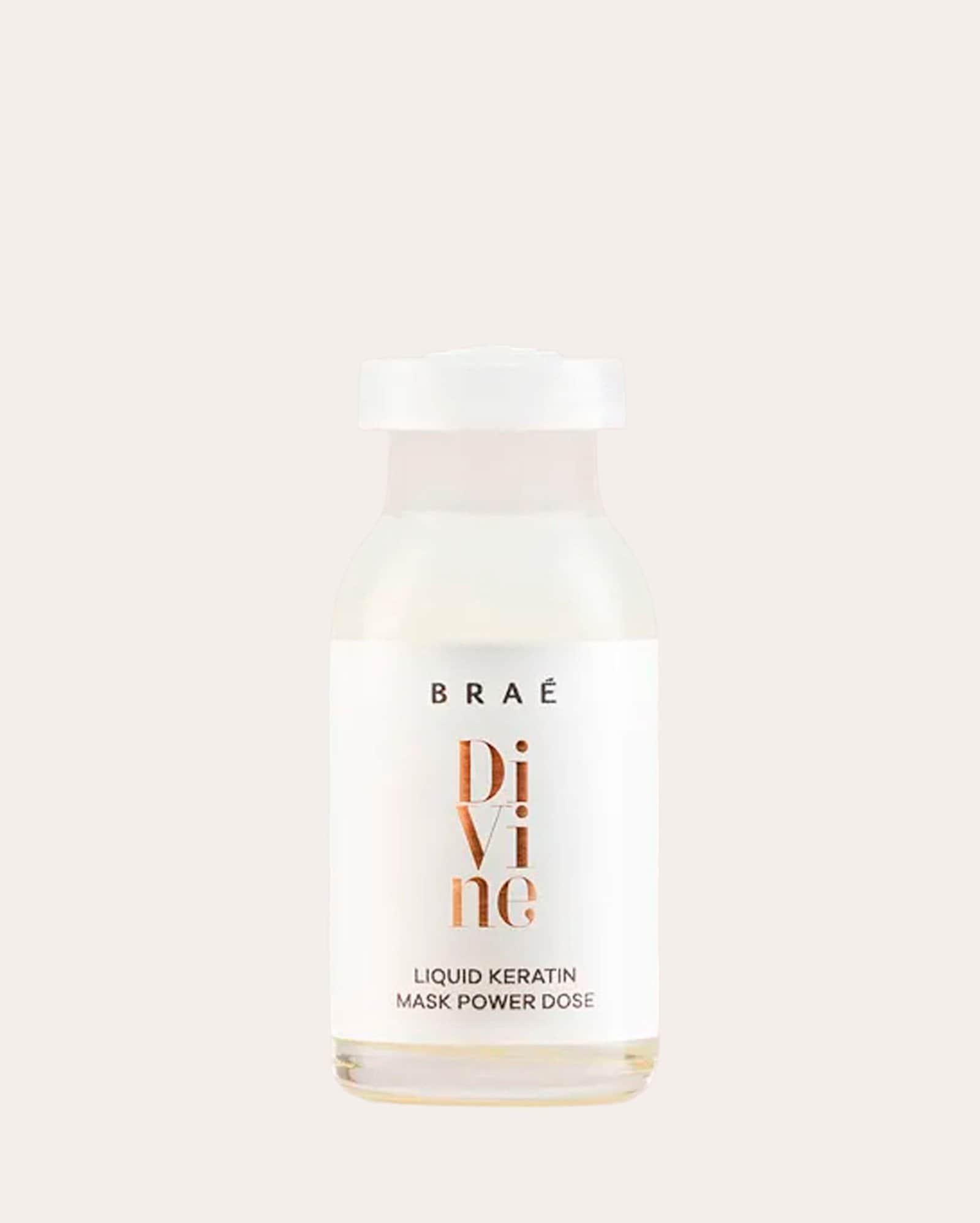 Riachuelo | Ampola de tratamento Divine Power Dose 13ml | Braé