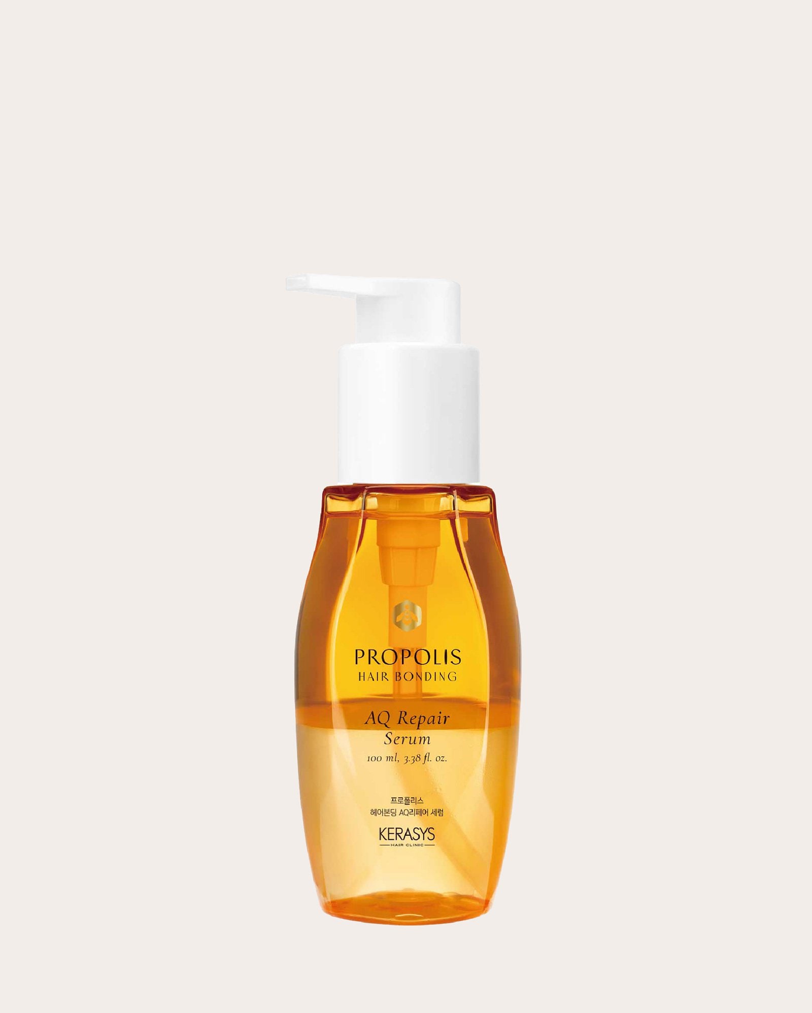Riachuelo | Serum Propolis Hair Bonding AQ Repair 100ml | Kerasys