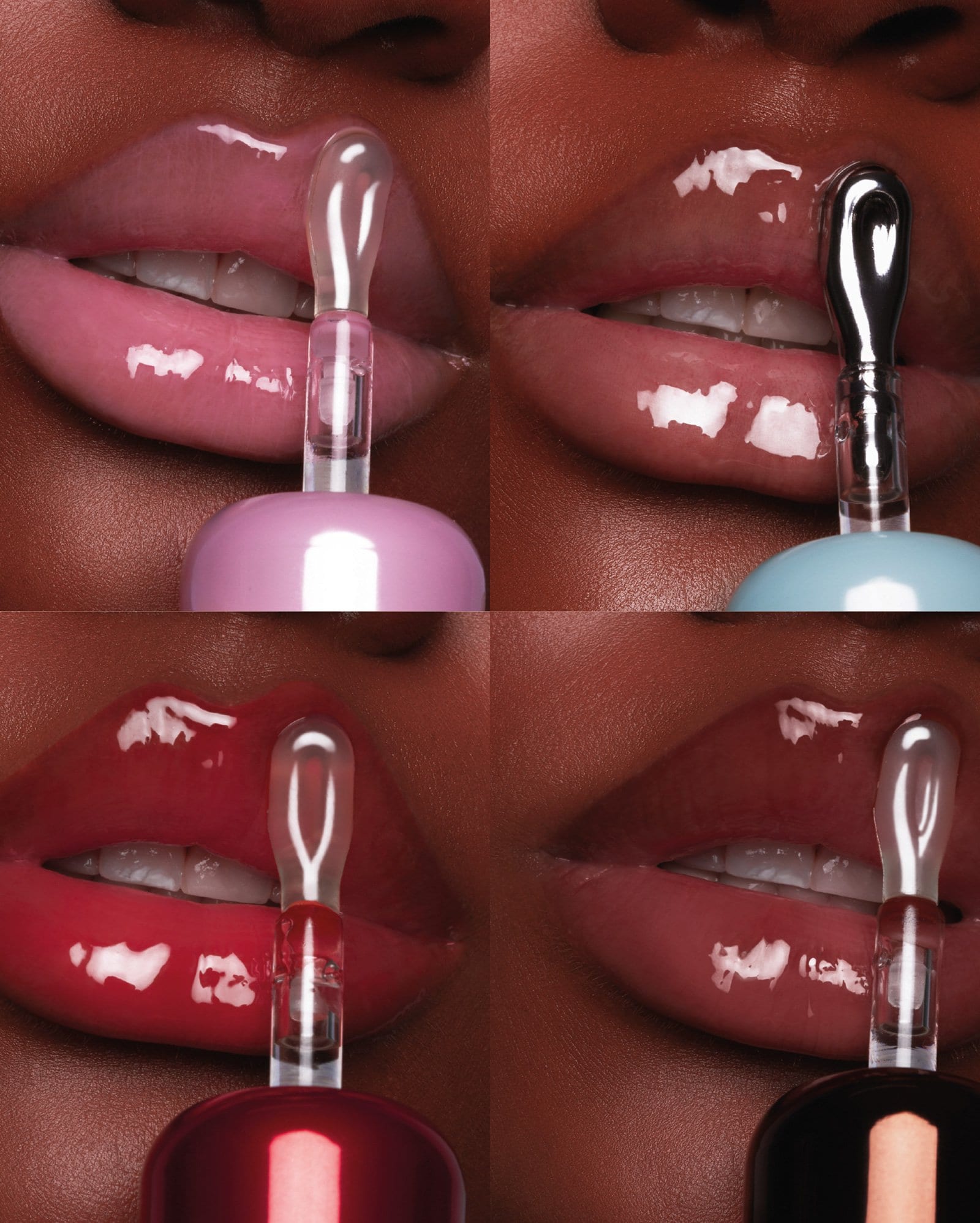 Riachuelo | Lip gloss Secret Boom Box 5ml | MBOOM