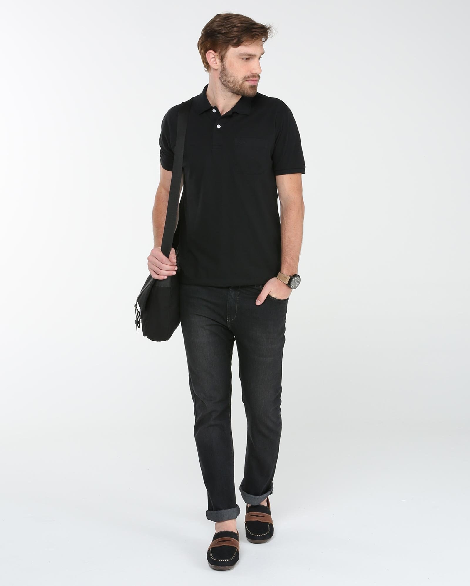 Riachuelo | Polo Legacy