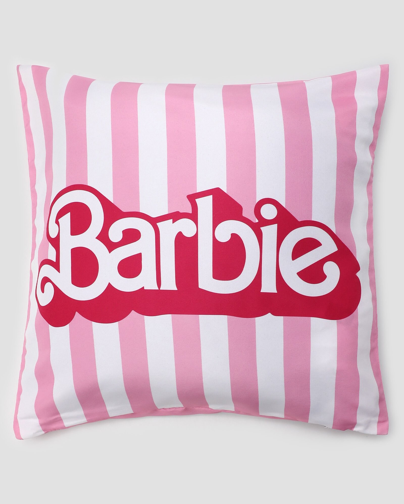 Riachuelo | Kit almofada concha + capa de almofada Barbie The Movie ...