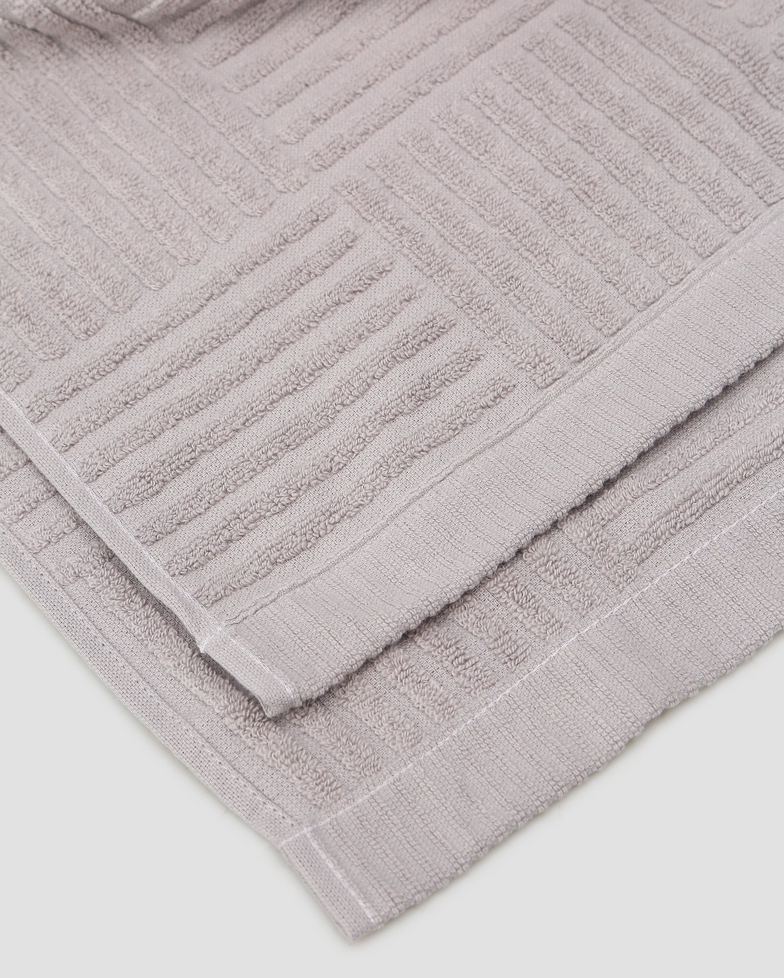 Riachuelo | Kit toalha de banho 2 unidades extra soft Poli multicor ...