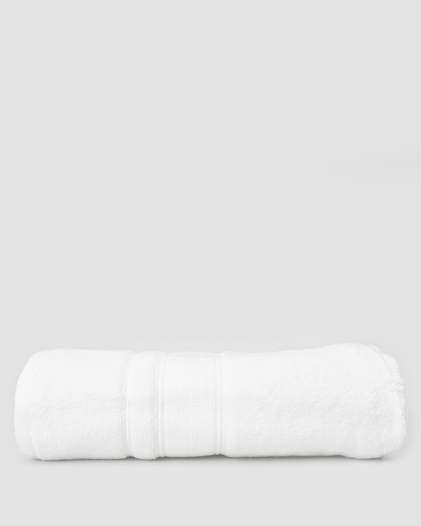 Riachuelo | Kit toalha de banho + rosto Sofia branco | Buddemeyer