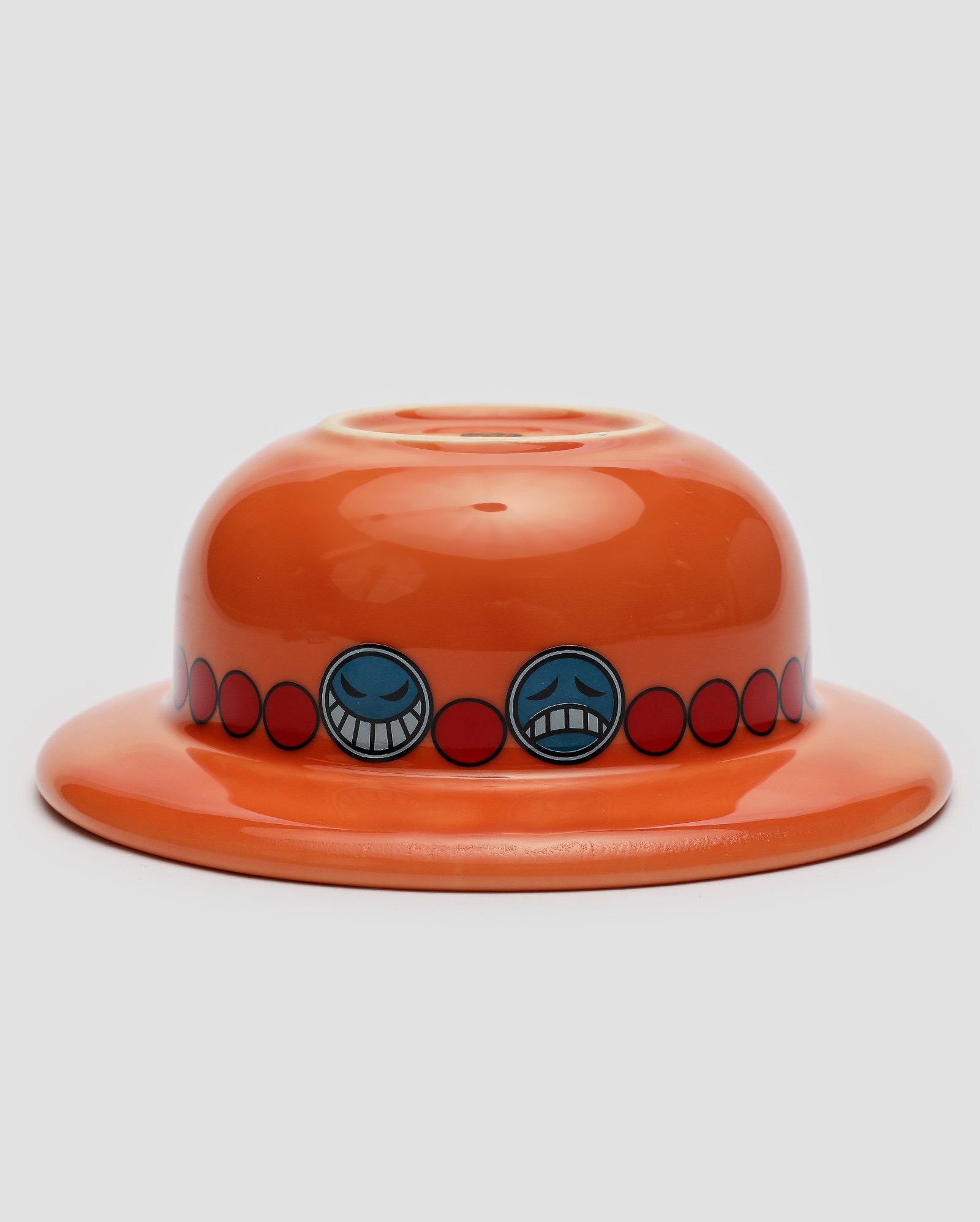 Riachuelo | Kit bowl 2 unidades chapéu de cerâmica 550ml | One Piece