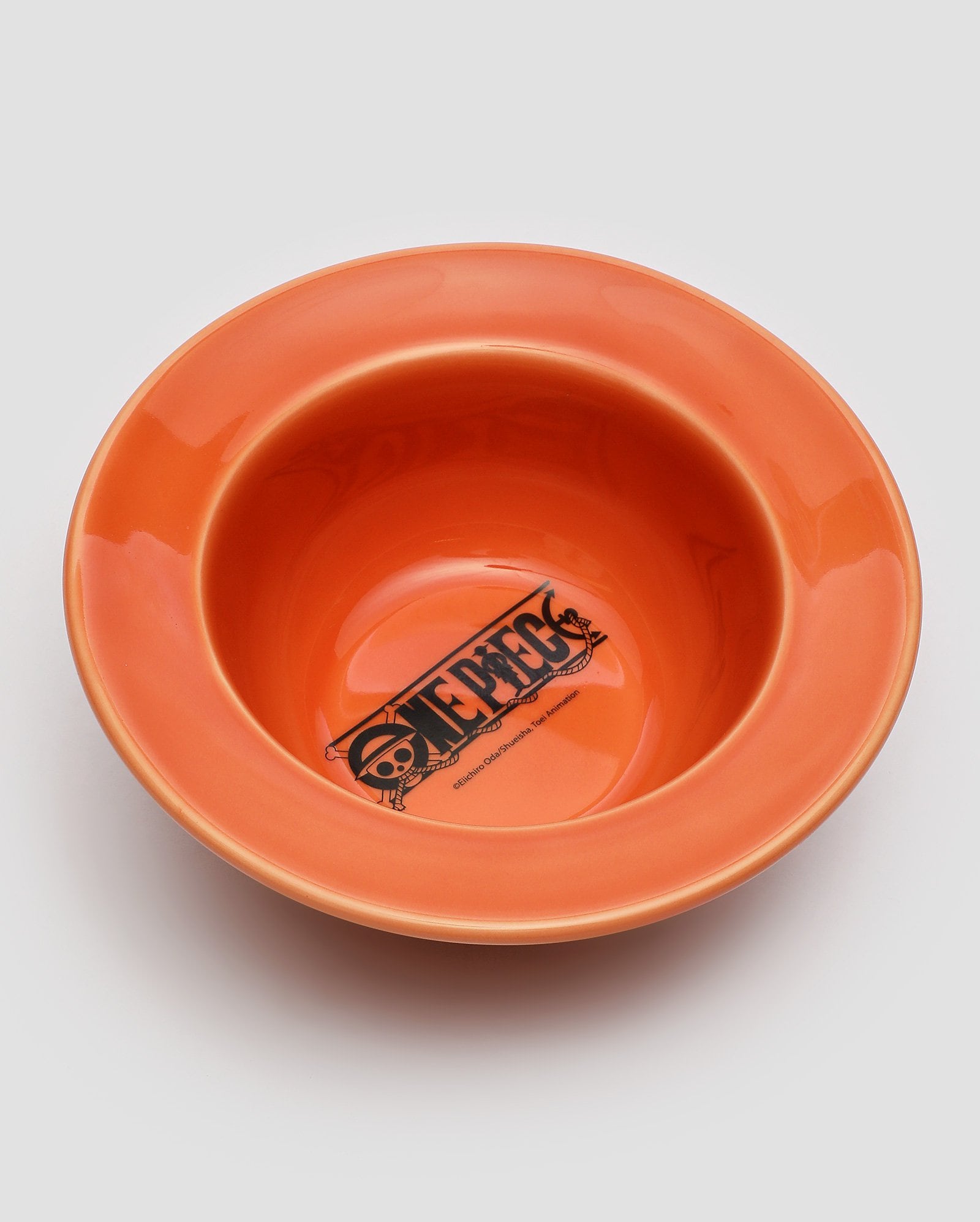 Riachuelo | Kit bowl 2 unidades chapéu de cerâmica 550ml | One Piece