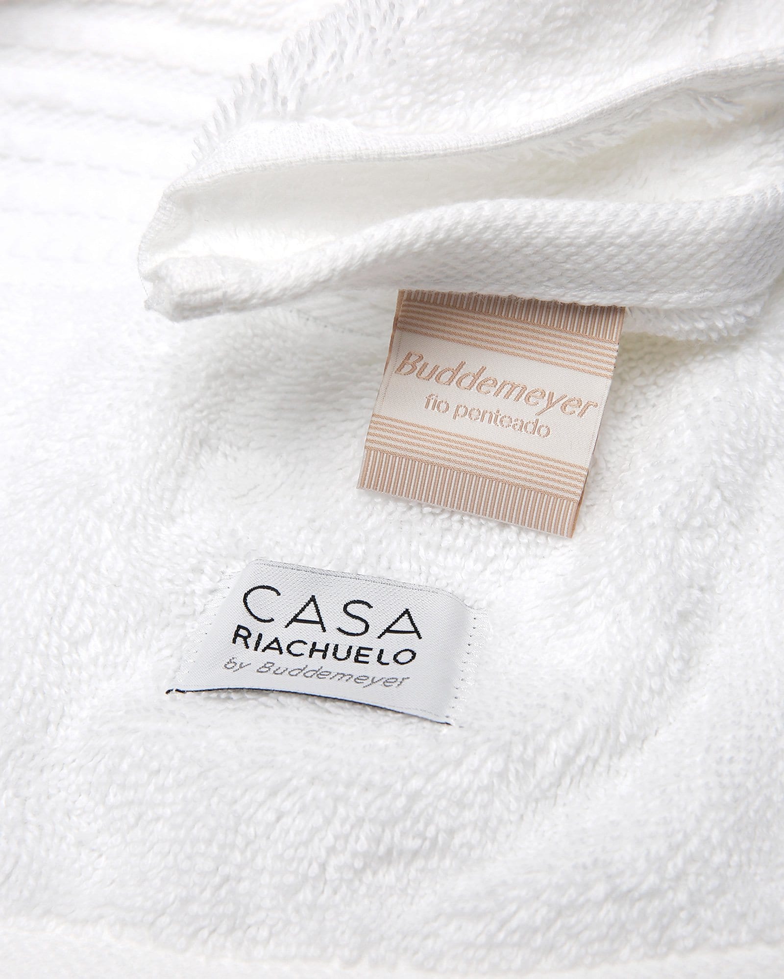 Riachuelo | Kit toalha de banho + toalha de rosto John fio penteado ...