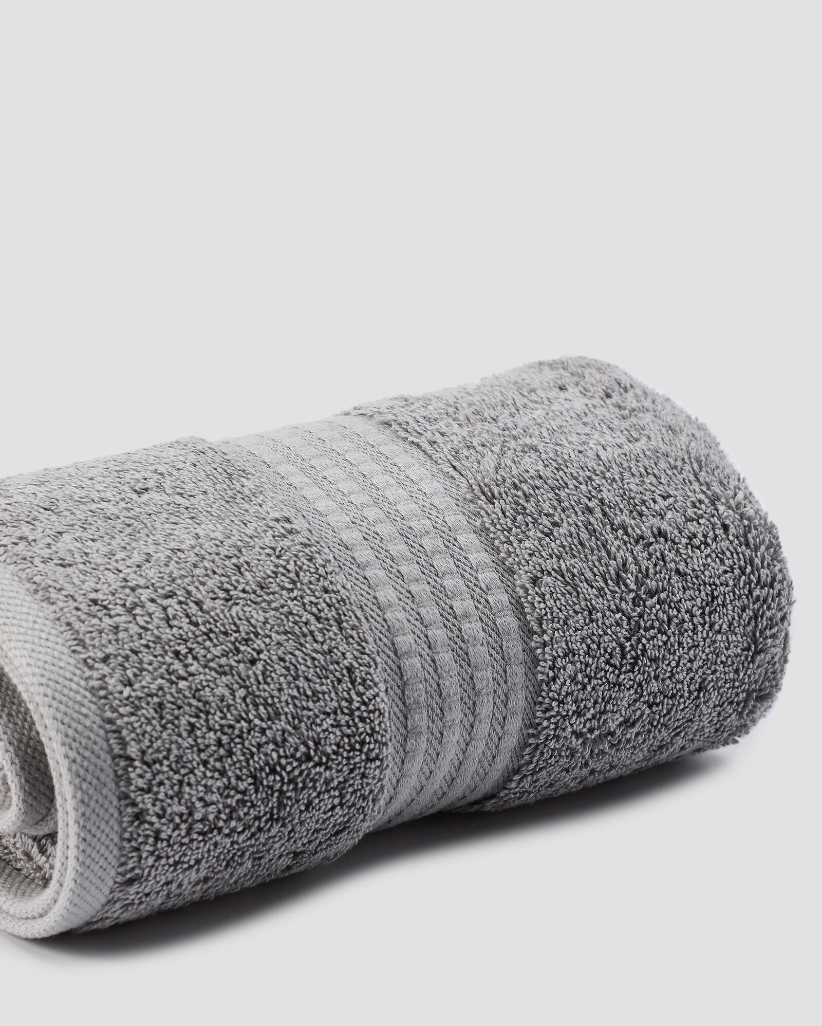 Riachuelo | Kit toalha de banho + toalha de rosto John fio penteado ...