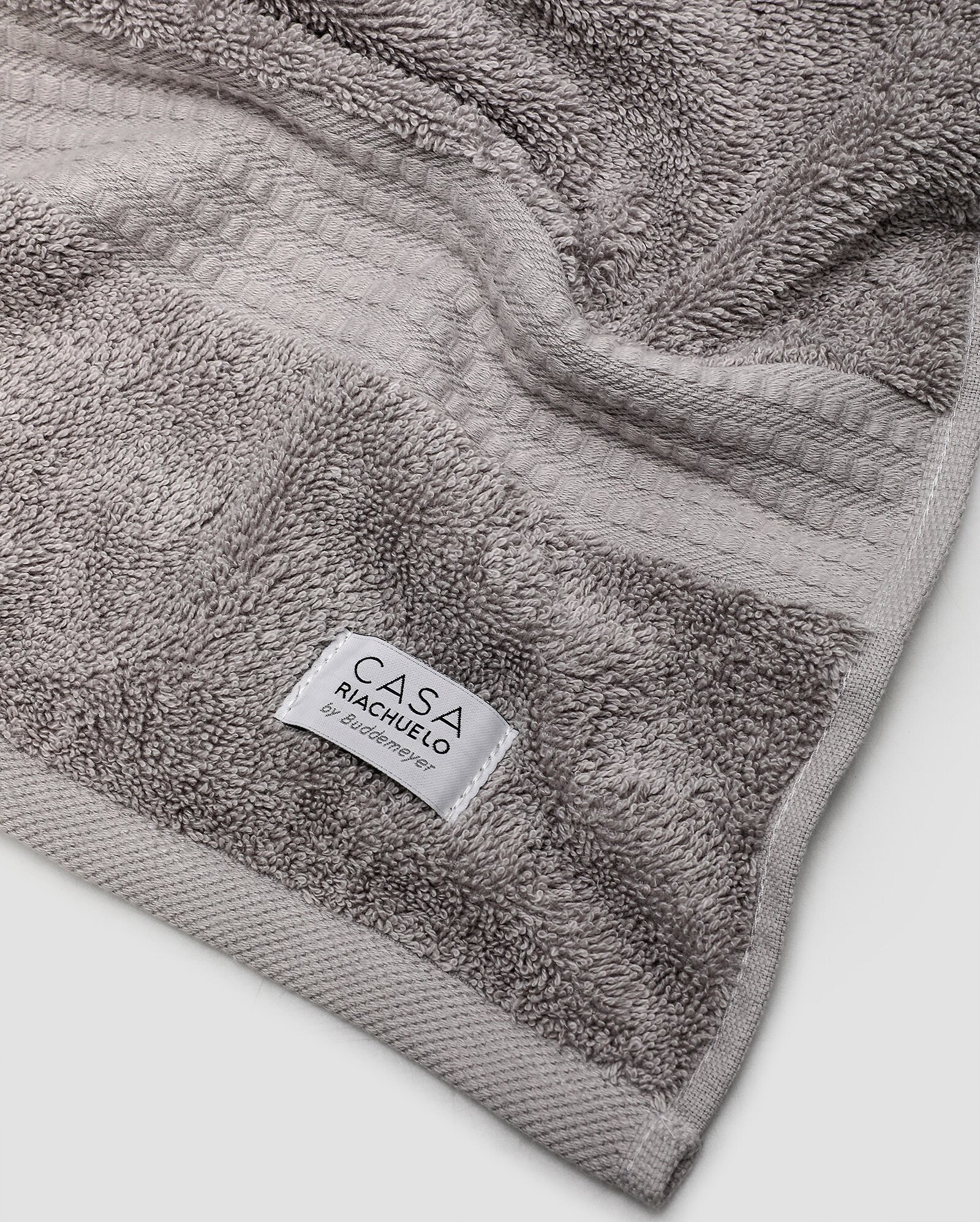 Riachuelo | Kit toalha de banho 2 peças + toalha de rosto 2 peças John ...