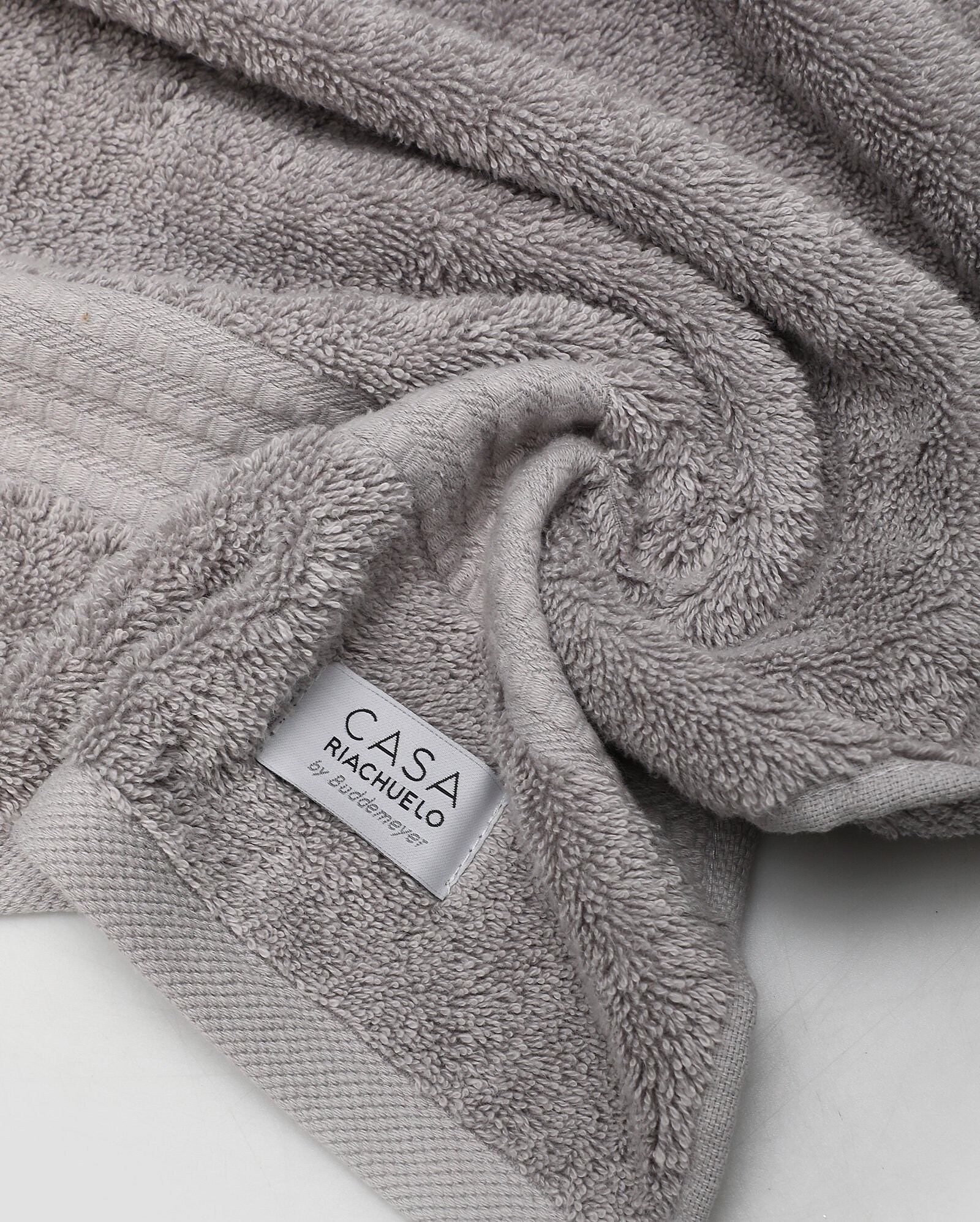 Riachuelo | Kit toalha de banho 2 peças + toalha de rosto 2 peças John ...