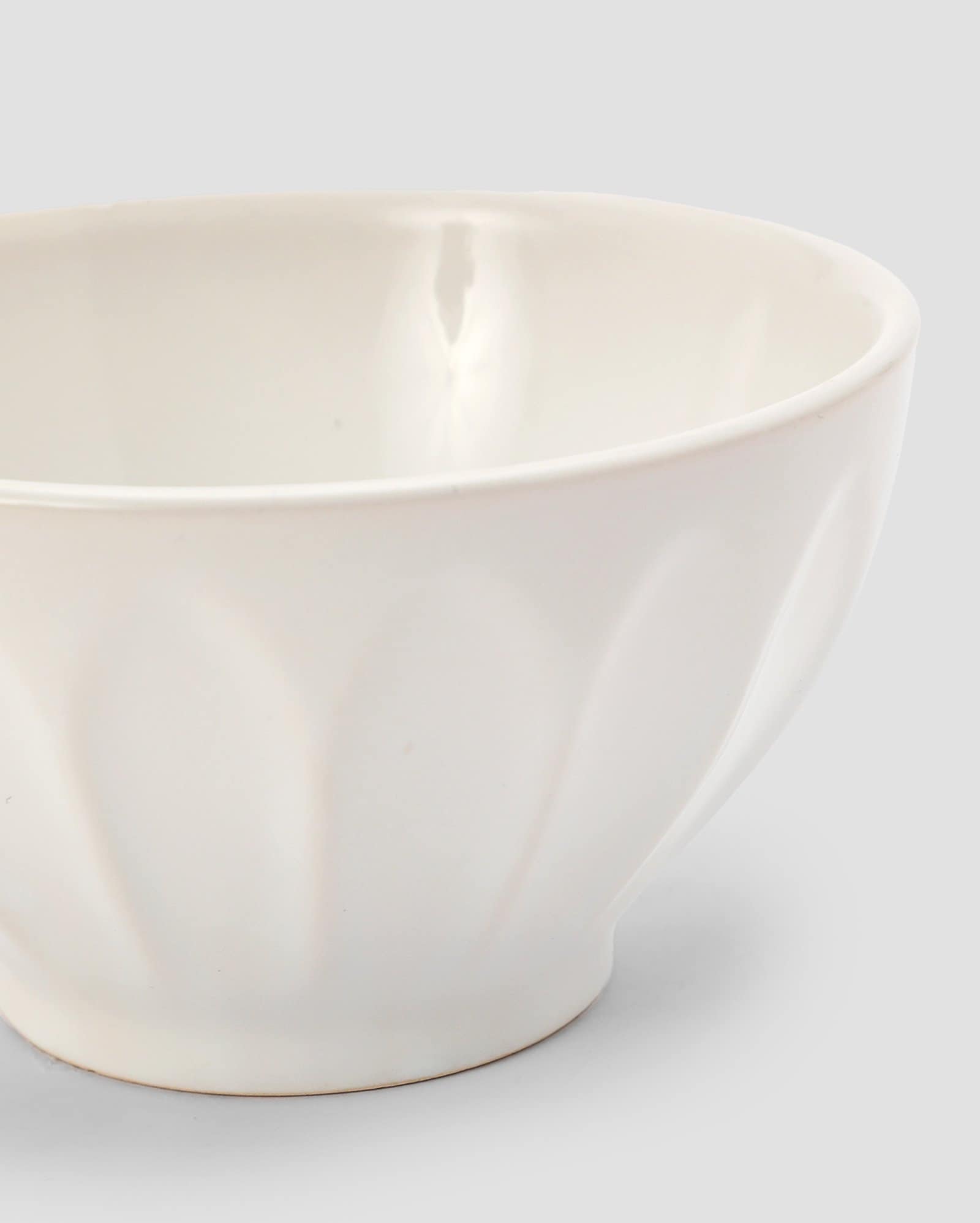 Riachuelo | Conjunto bowl 4 peças de cerâmica básicos 14cm cada off ...