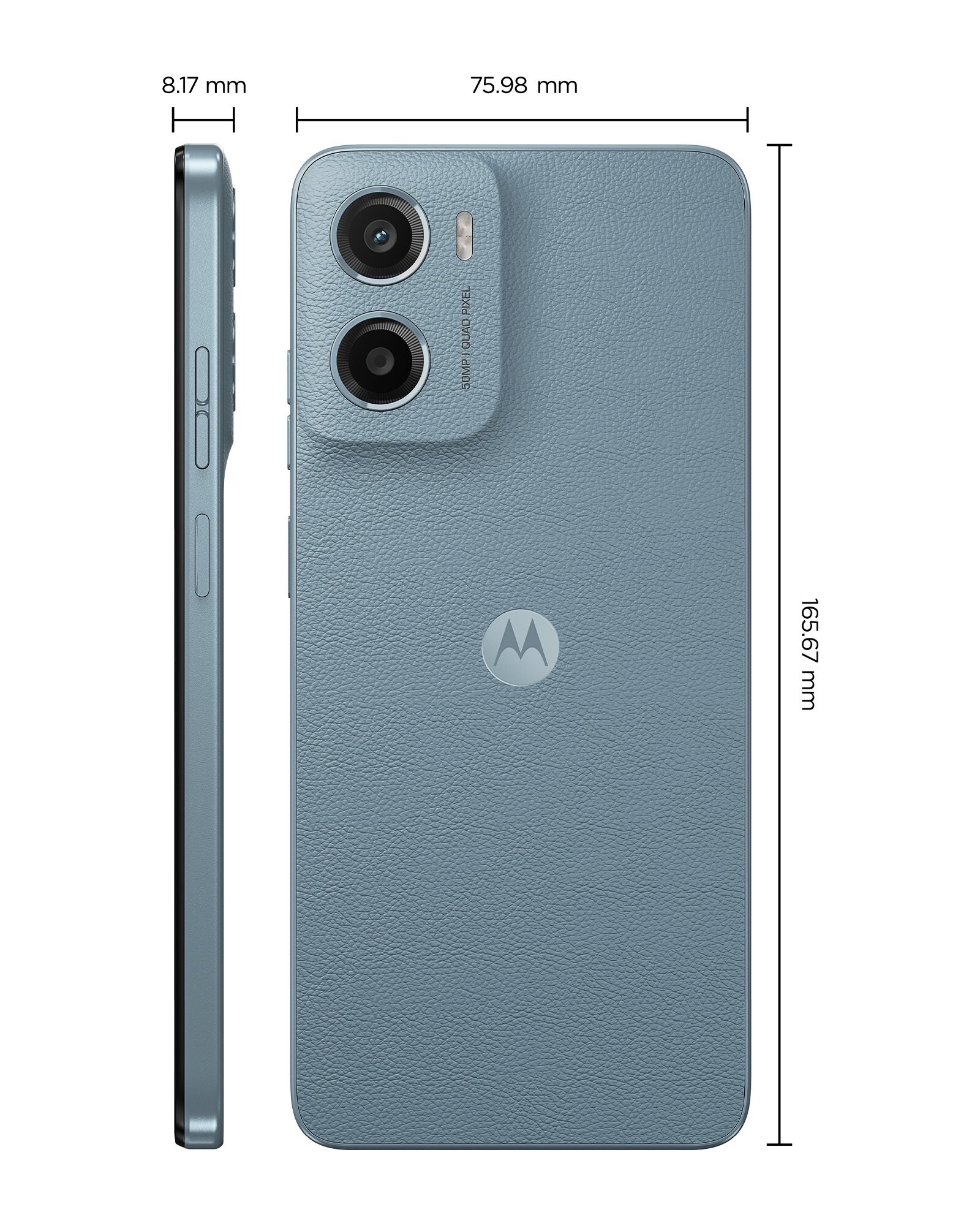 Riachuelo | Kit smartphone moto g05 128GB 12GB cinza Motorola + caixa ...