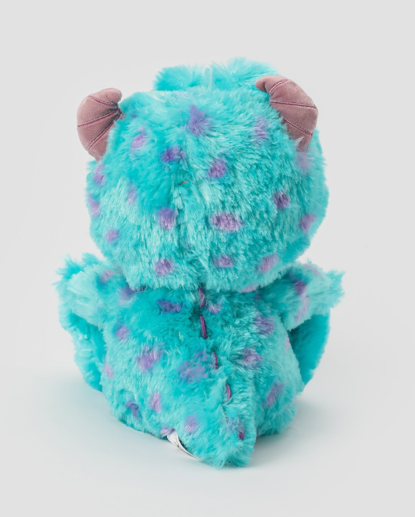 Riachuelo | Kit body bebê com touca e cauda + boneco pelúcia Sulley ...