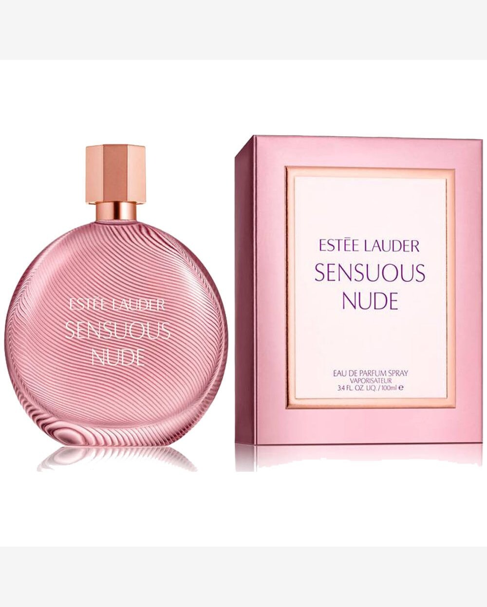 Riachuelo | Sensuous Nude De Estée Lauder Eau De Parfum Feminino
