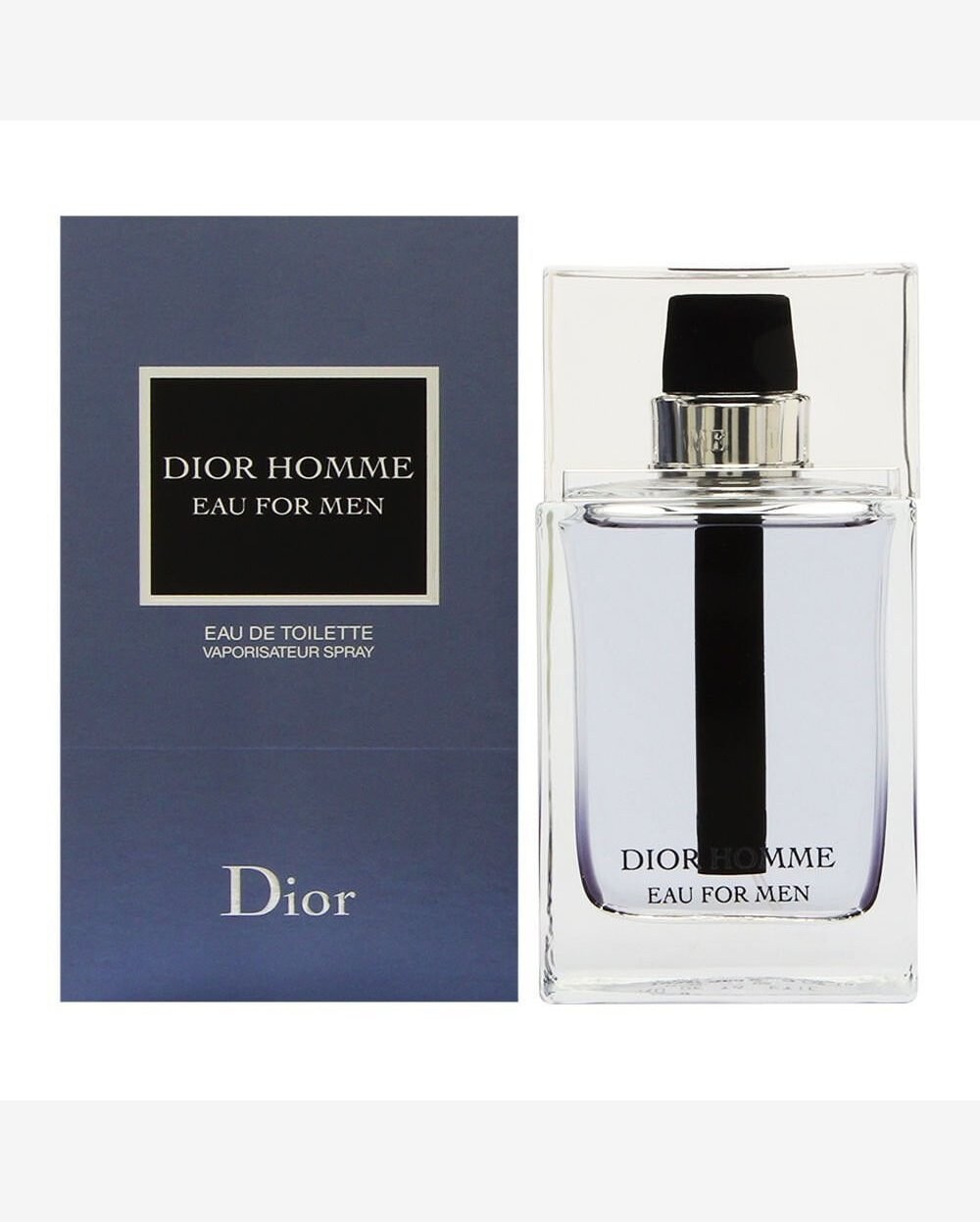 Riachuelo | Dior Homme EAU FOR MEN de Christian Dior Masculino