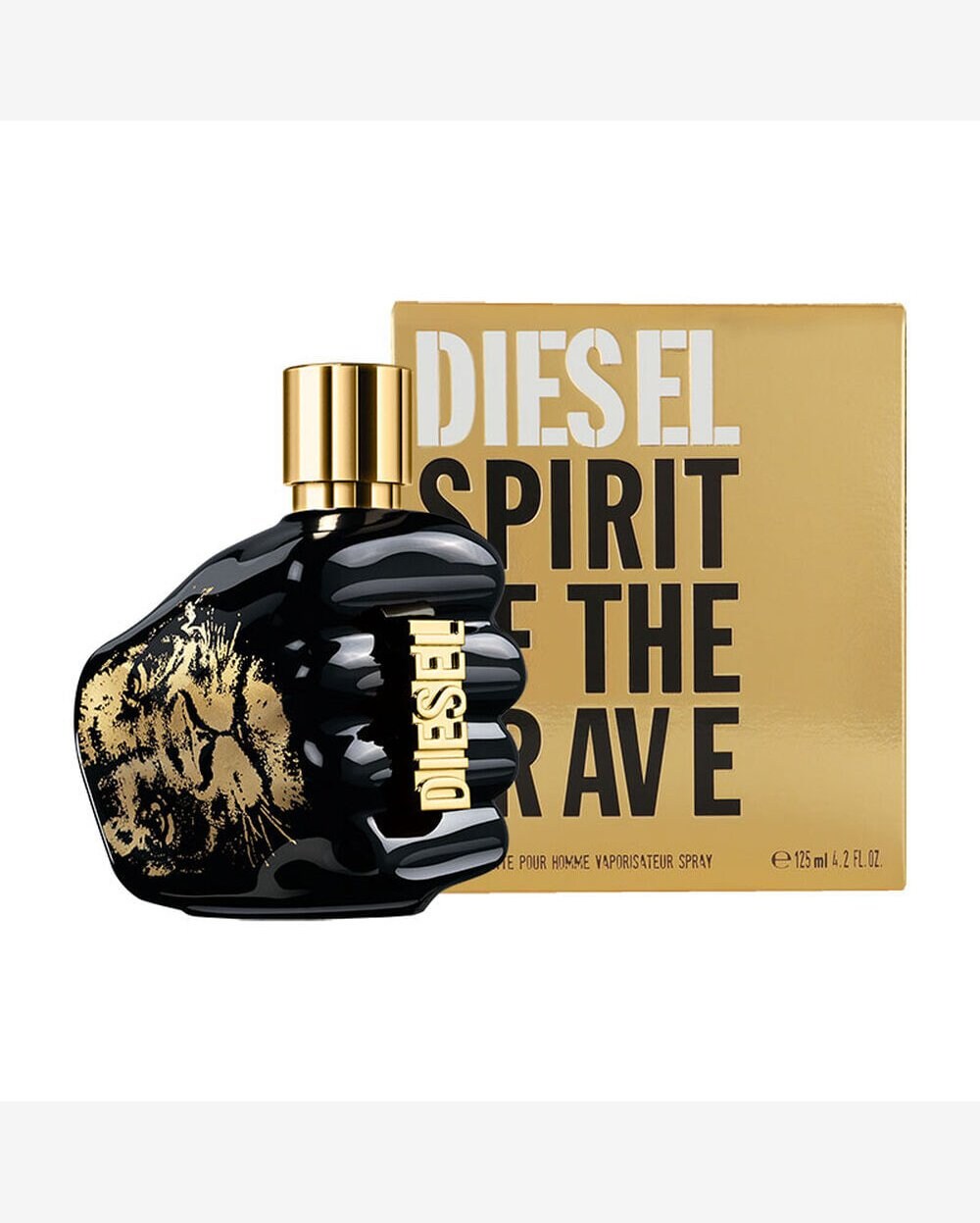 Riachuelo | Diesel Spirit Of The Brave Eau De Eau De Tolette Masculino