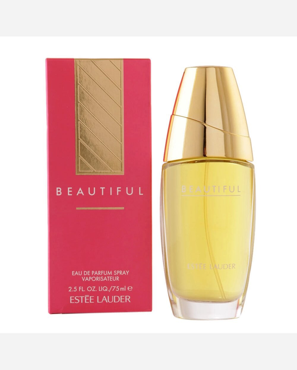 Riachuelo | Beautiful De Estée Lauder Eau De Parfum Feminino