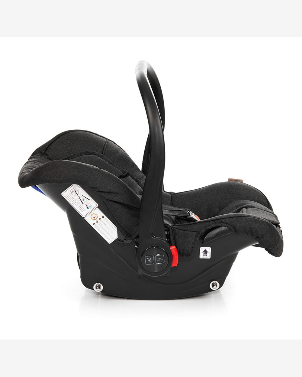 Riachuelo | Bebê Conforto ABC Design Risus 0 até 13kg - Piano